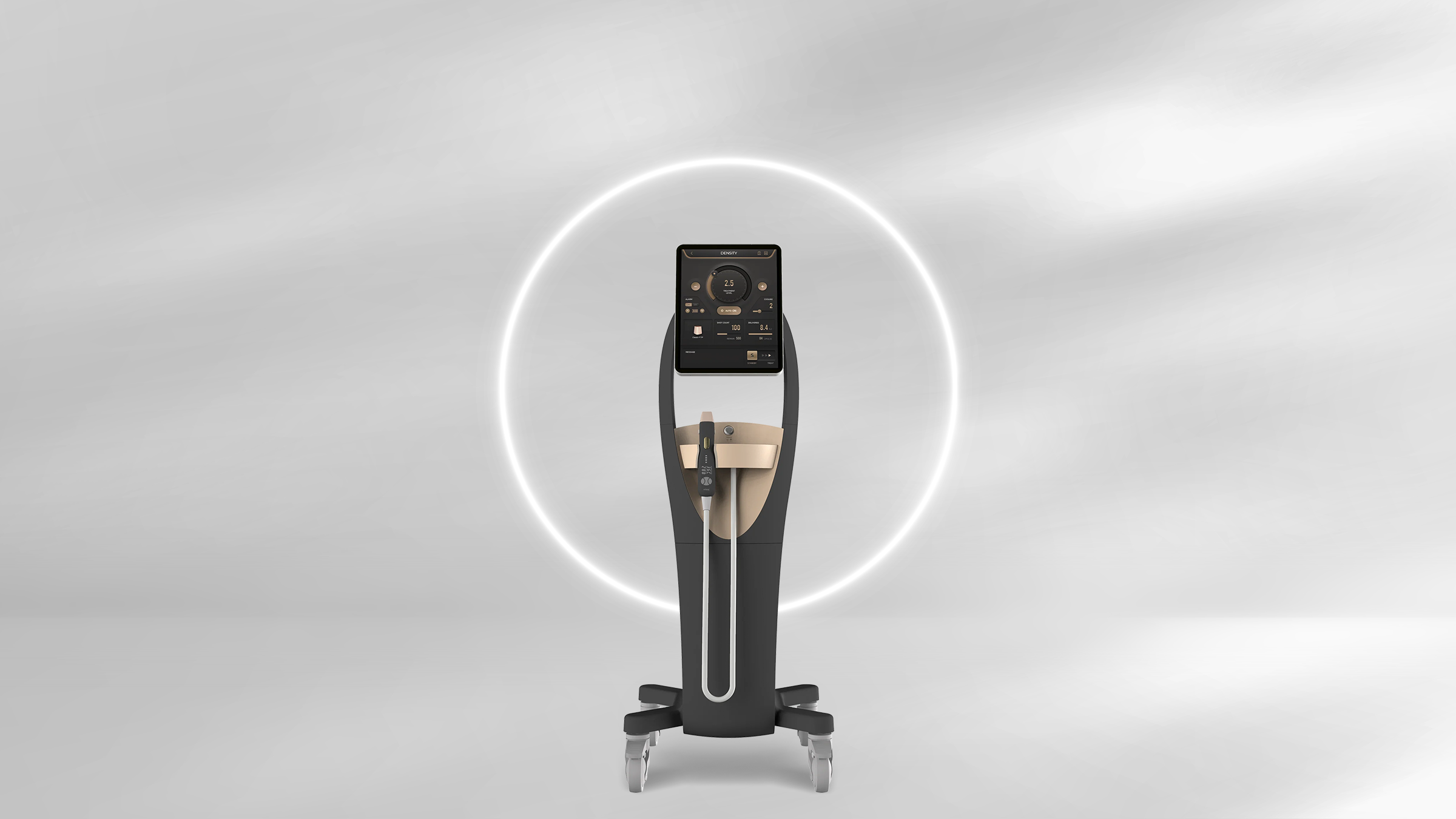 Density RF System | Skin Tightening & Collagen Remodeling | PureenMD ...