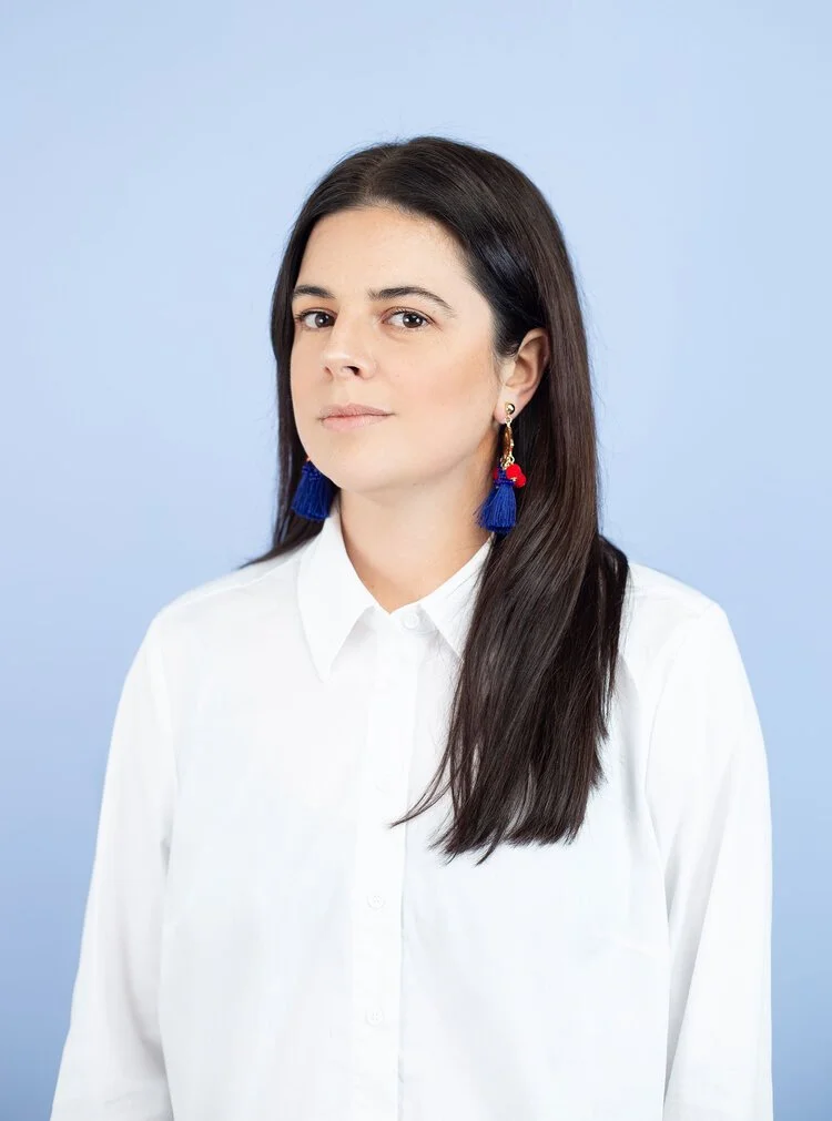 About — CAROLINA BORJA