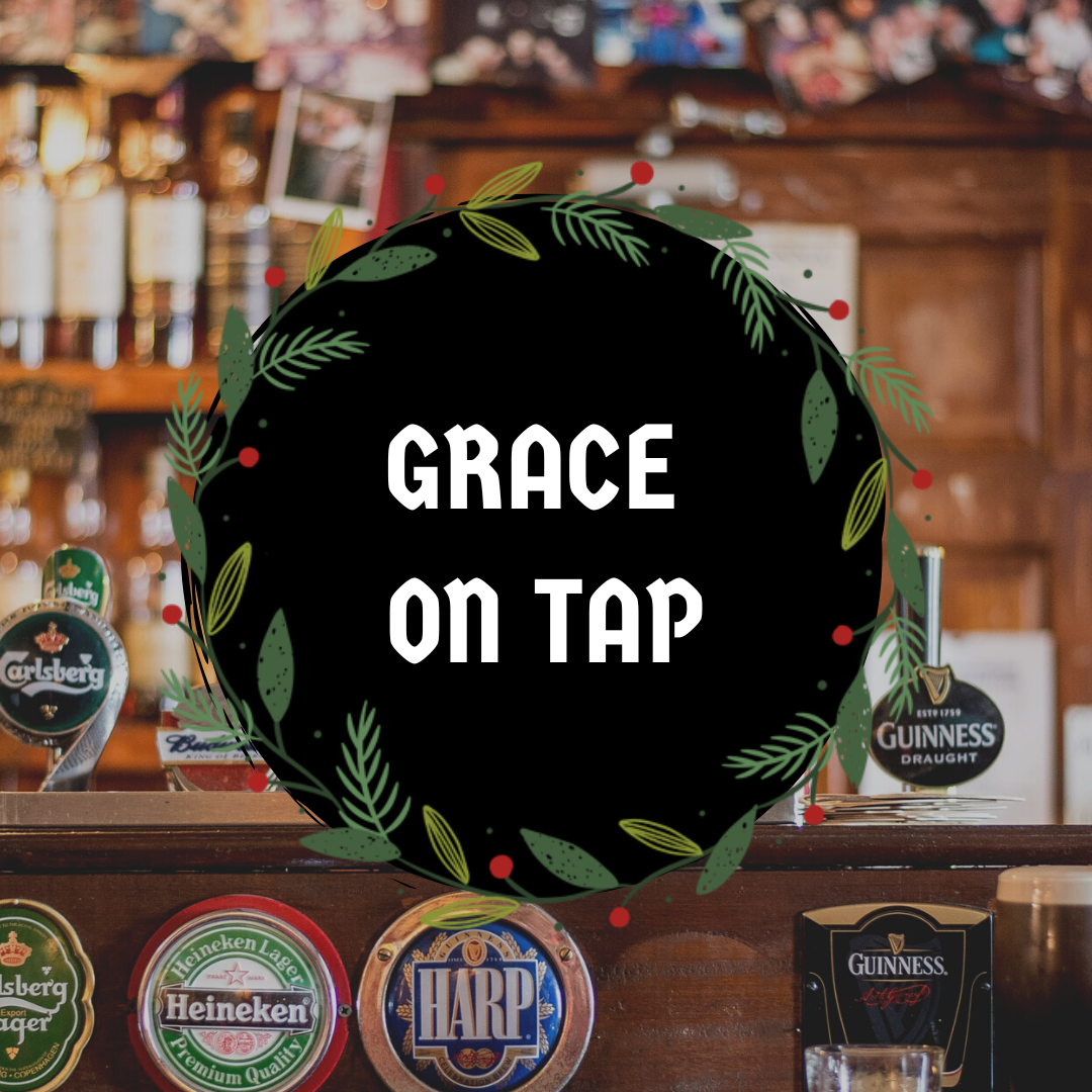 Events — Grace Toronto Church