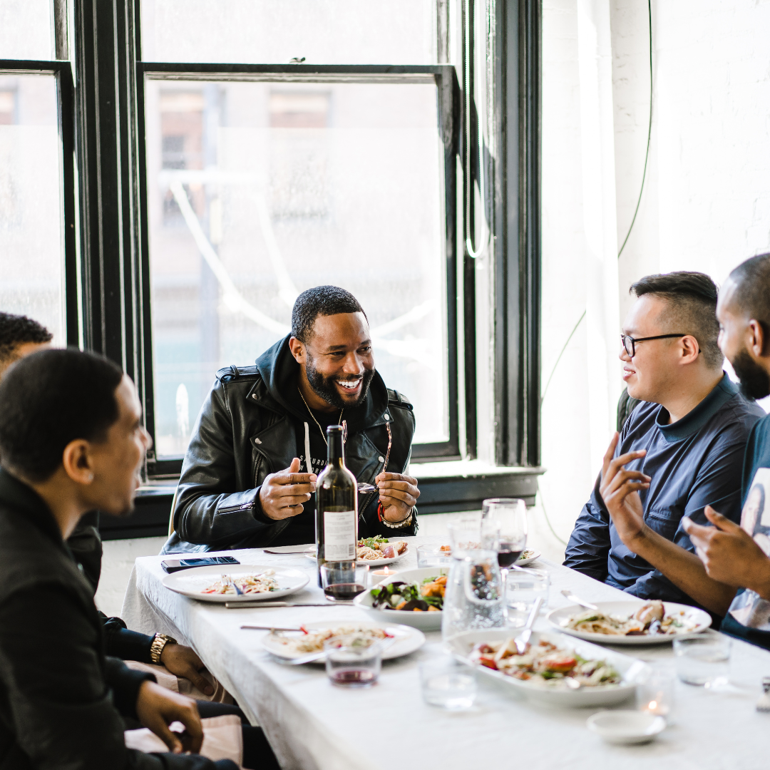 Grace Toronto Church