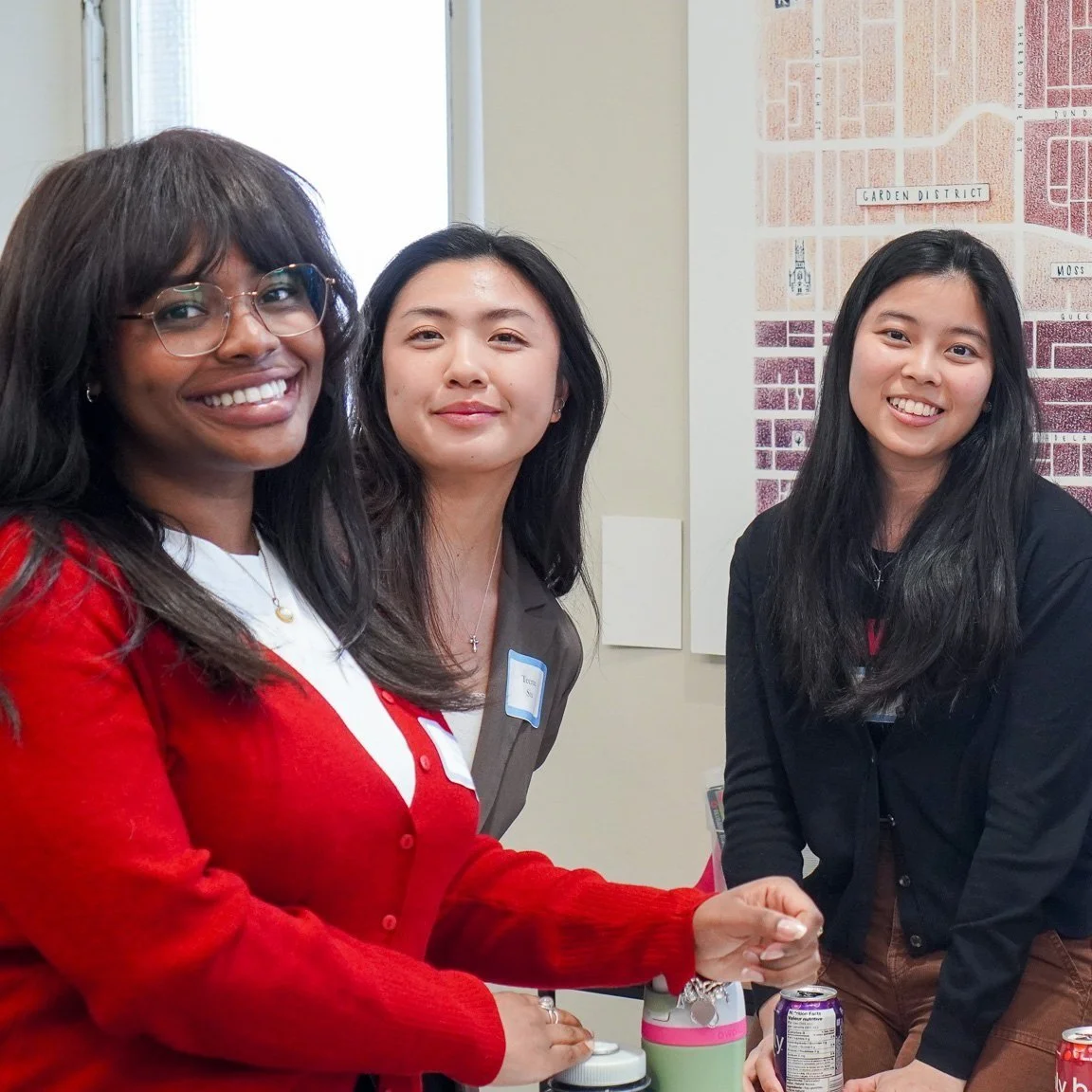 Grace Toronto Church