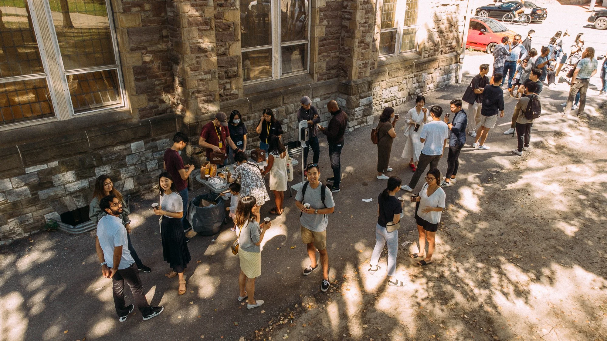 Grace Toronto Church