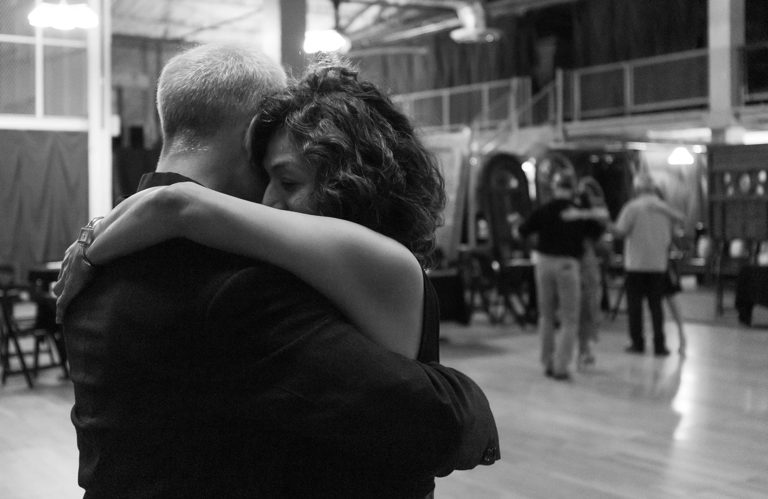 Weekly Tango Classes in Albuquerque. Clases de tango en Albuquerque. Social Argentine Tango ...