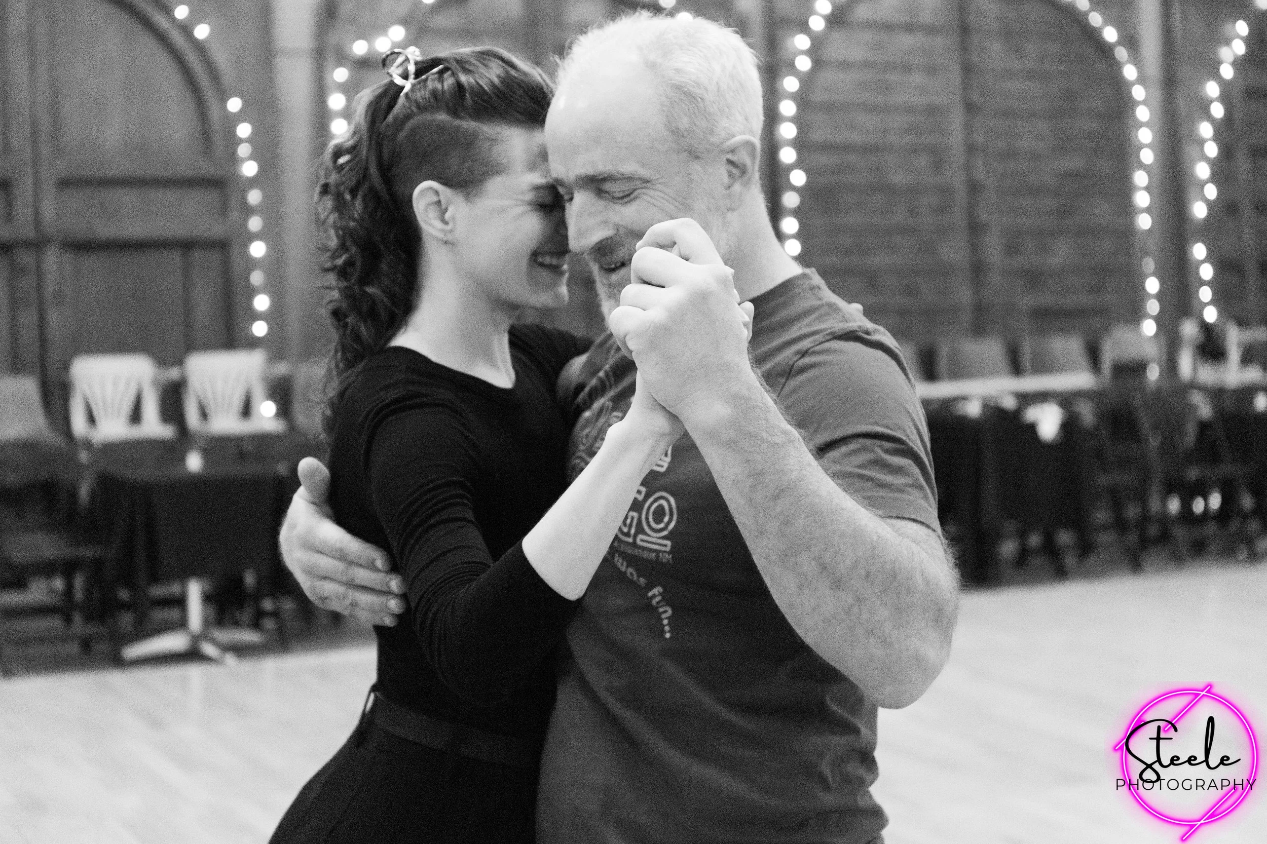 About Puerta al Tango — Puerta al Tango