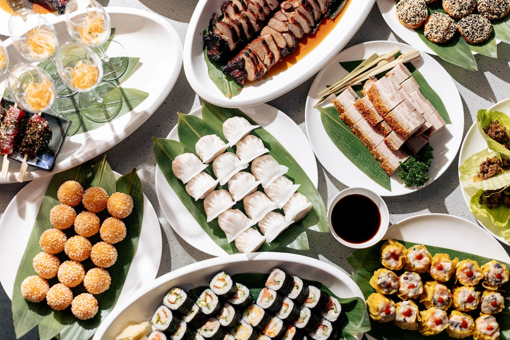 Function Venues for Hire in Canberra | Tiger Lane — Tiger Lane