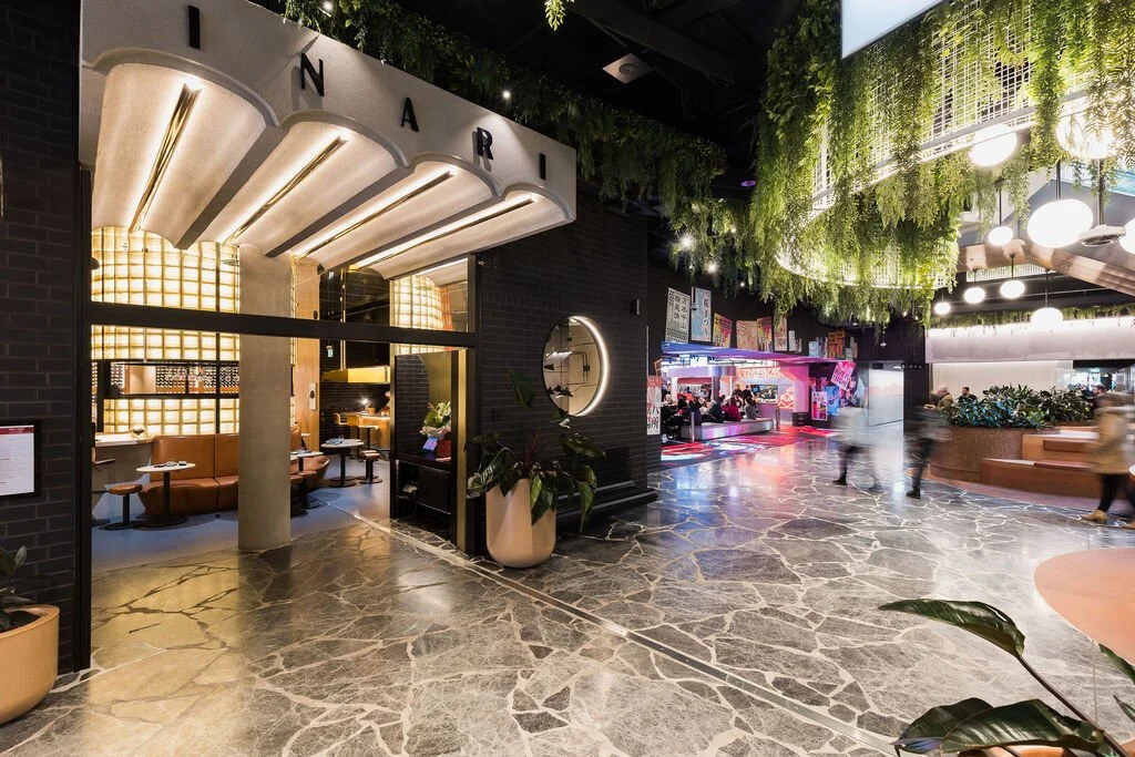 Gallery 2 — Tiger Lane