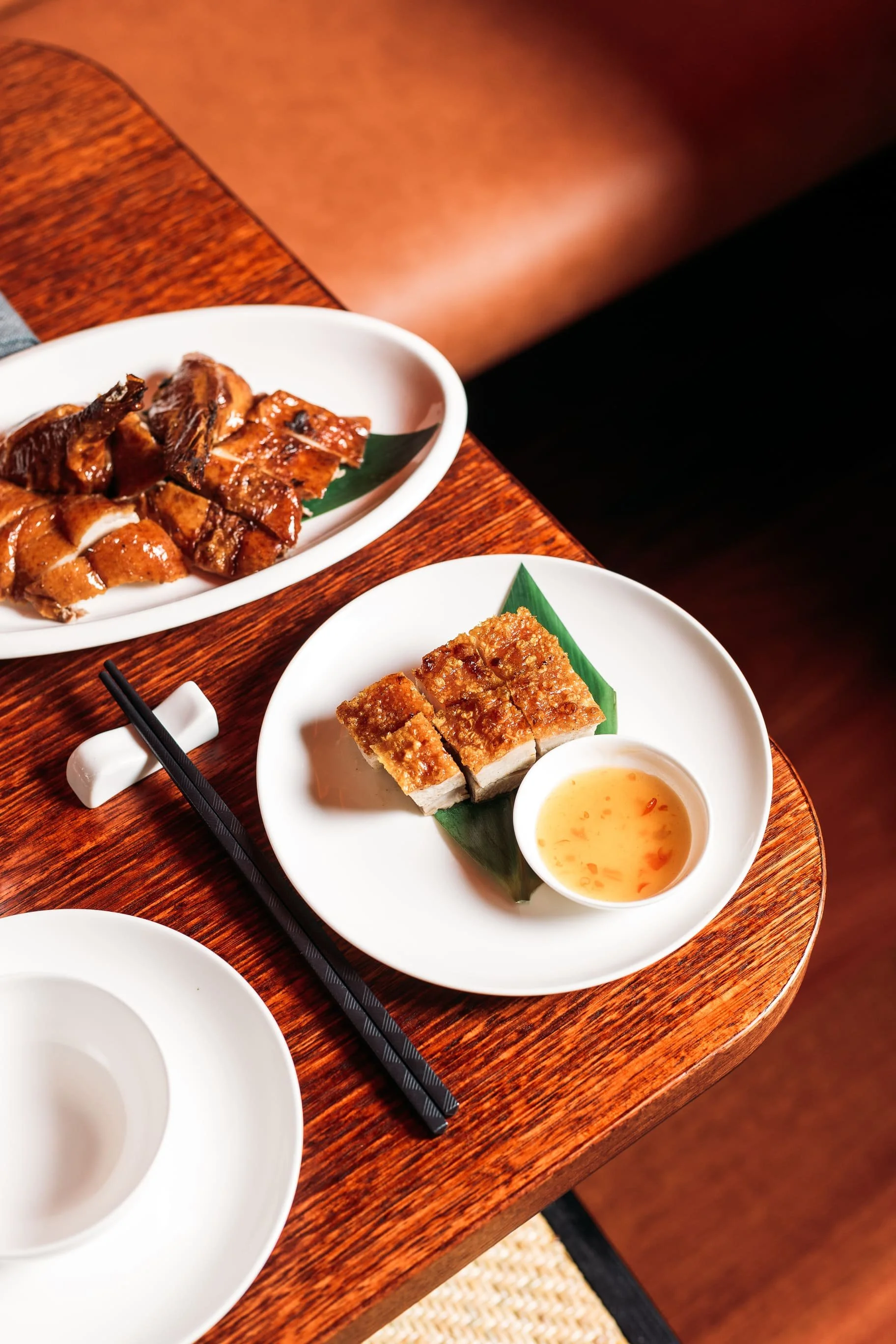 Tiger Lane — Asian Restaurants in Canberra