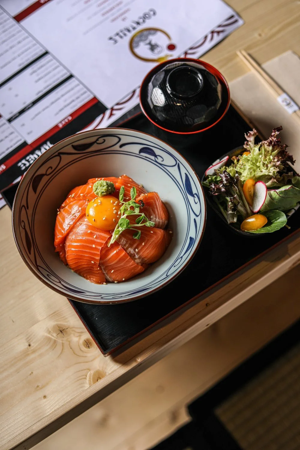 Tiger Lane — Asian Restaurants in Canberra