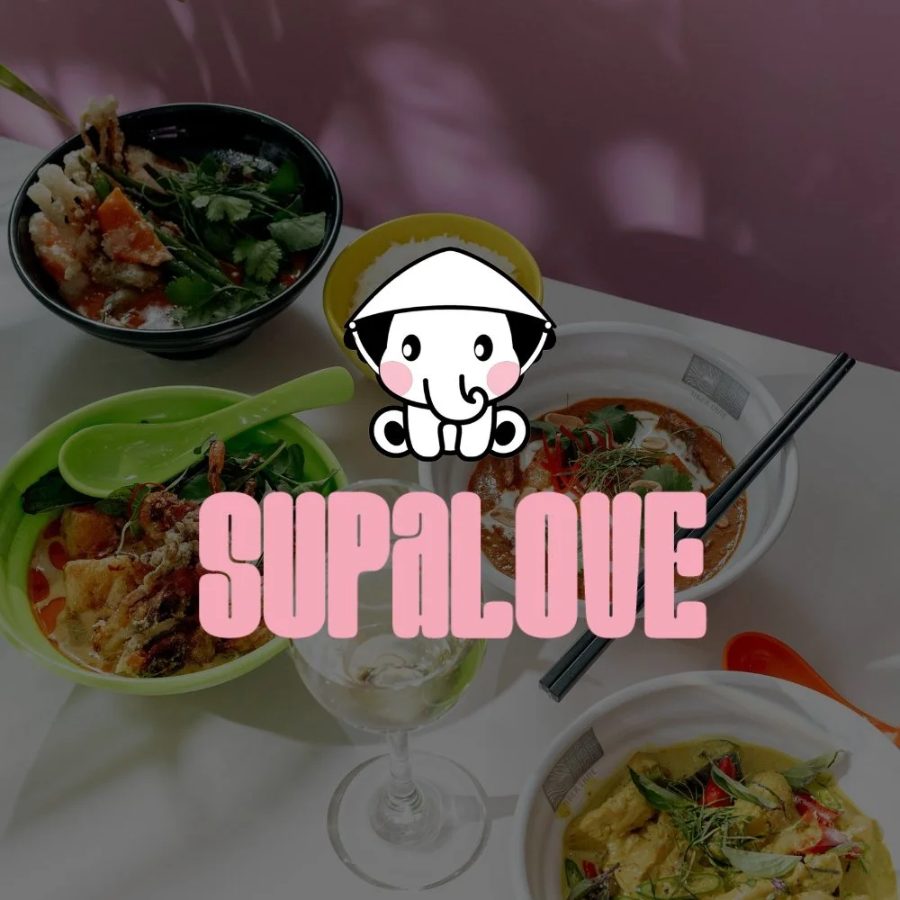 Tiger Lane — Asian Restaurants in Canberra