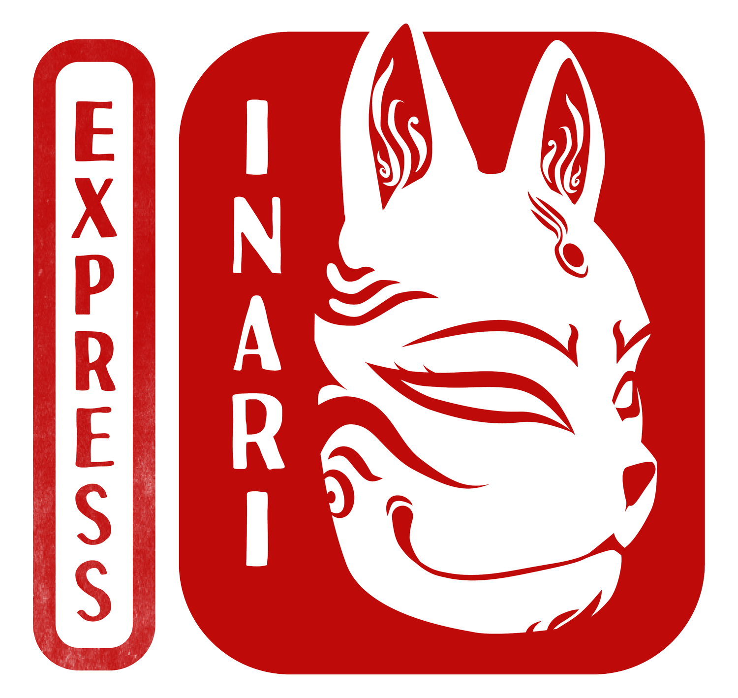 Inari Express — Tiger Lane