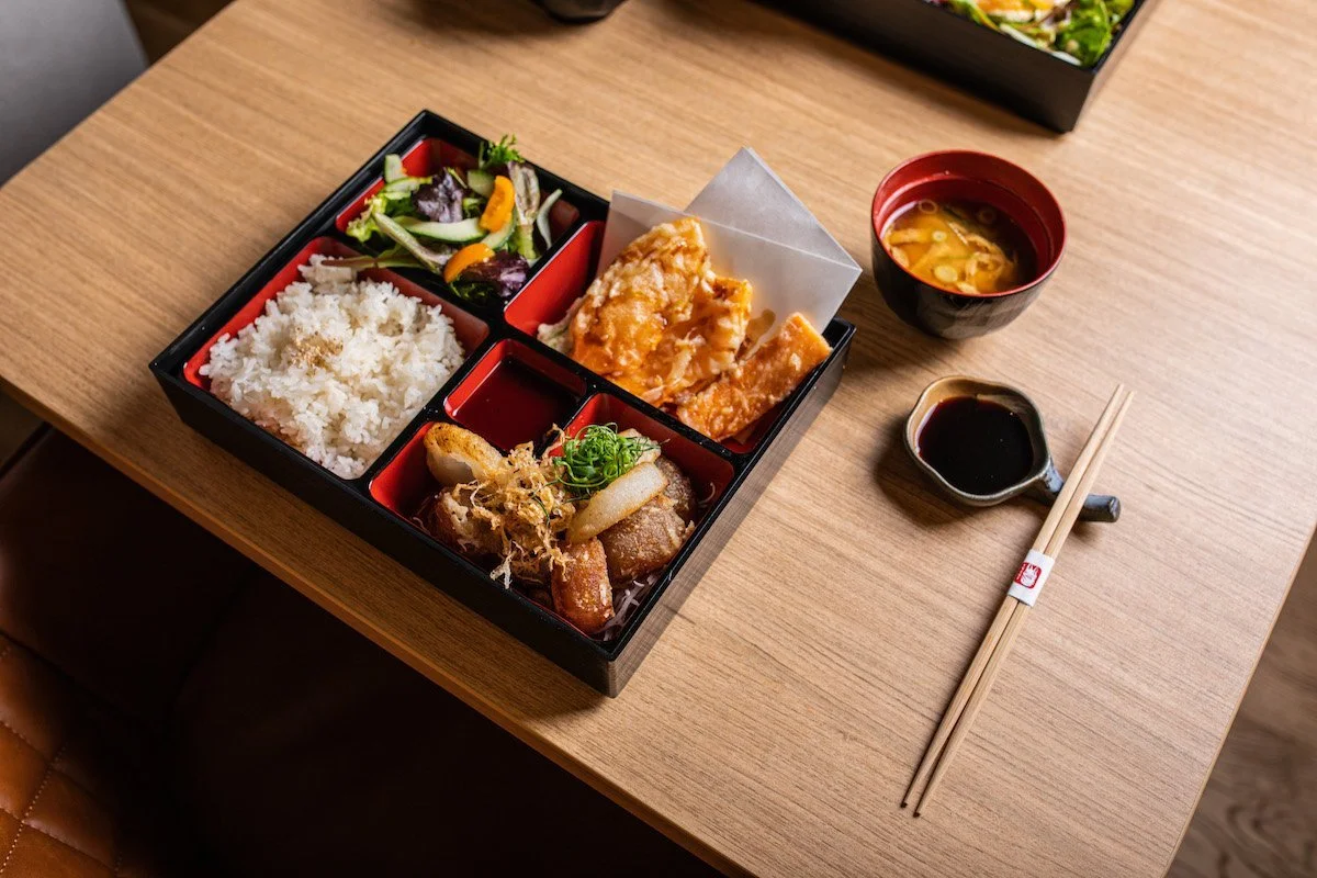 What's On — Tiger Lane