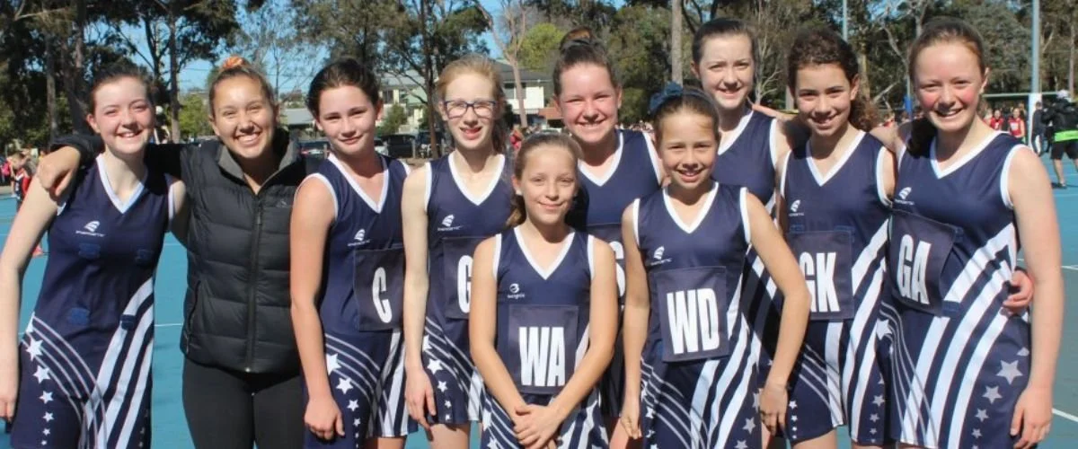 Beau Rock Netball Club Policies — Beau Rock Netball Club