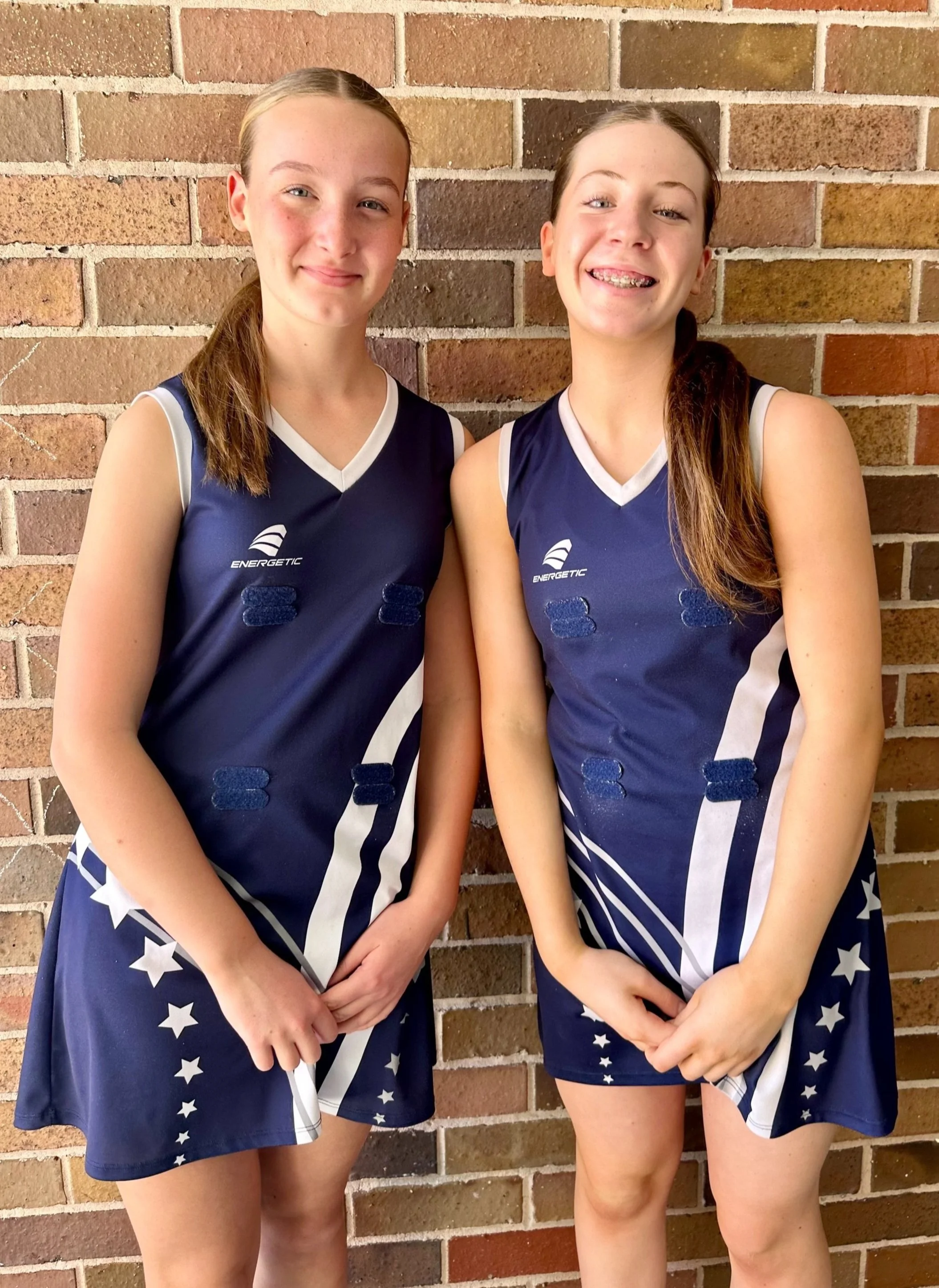 Netball Club Bayside Melbourne — Beau Rock Netball Club