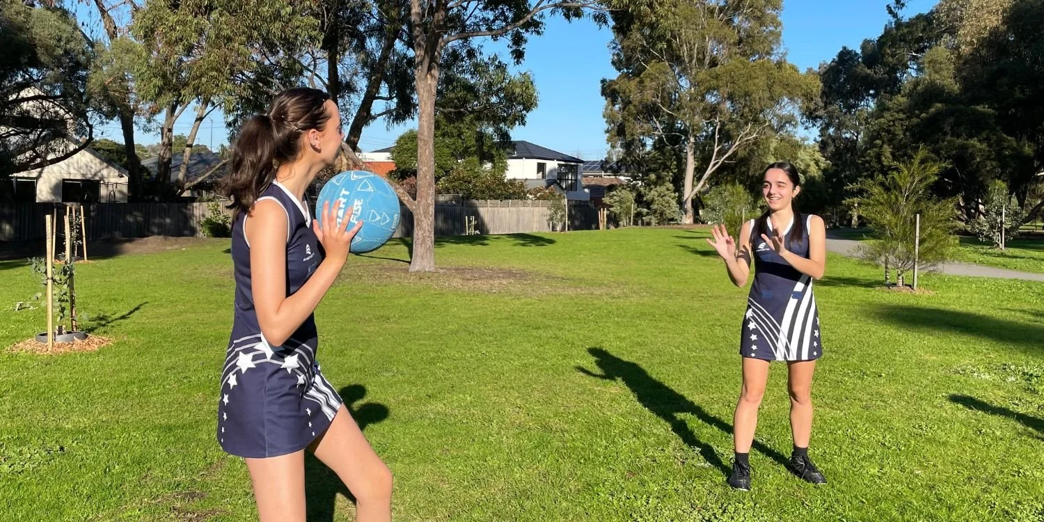 Beau Rock Netball Club
