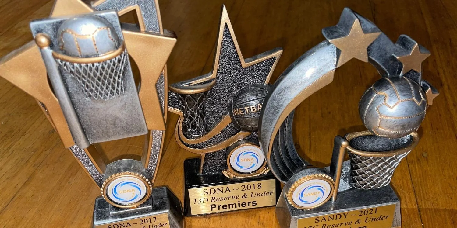 Beau Rock Netball Club