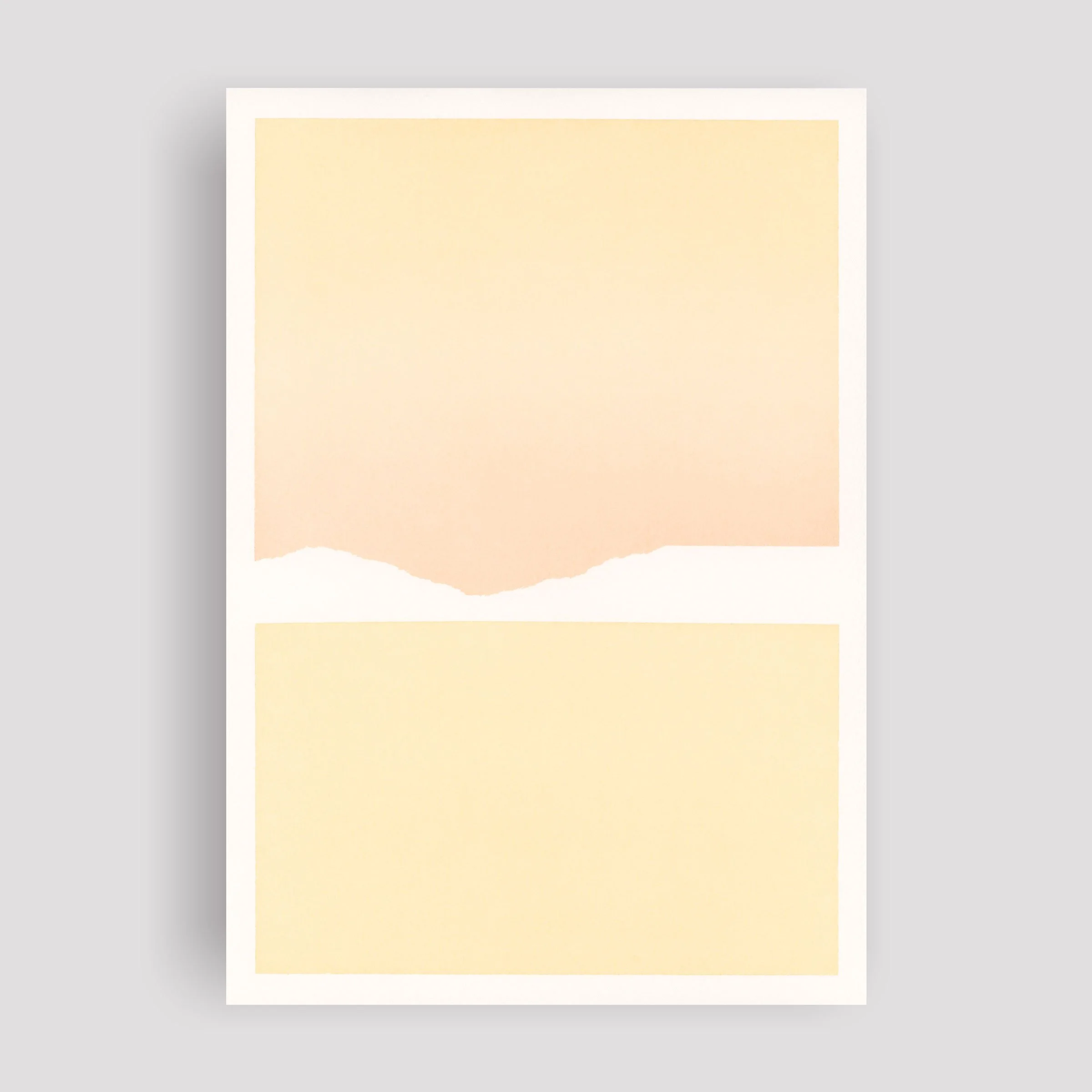 The Hiatus Collection — Sophie Morrow Art