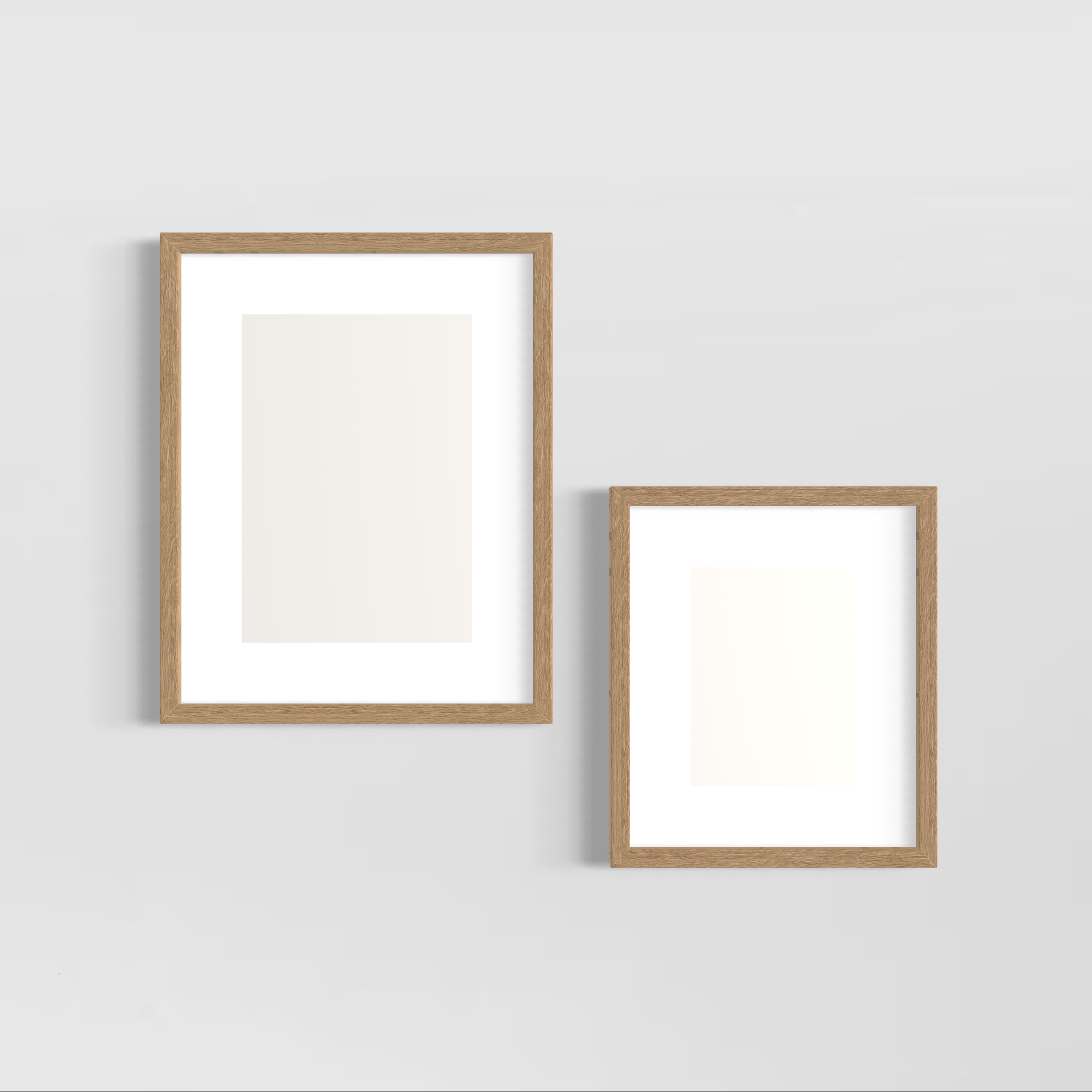 Framing Guide — Sophie Morrow Art