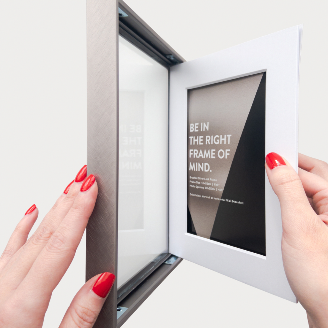 How to frame shelf art — Sophie Morrow Art