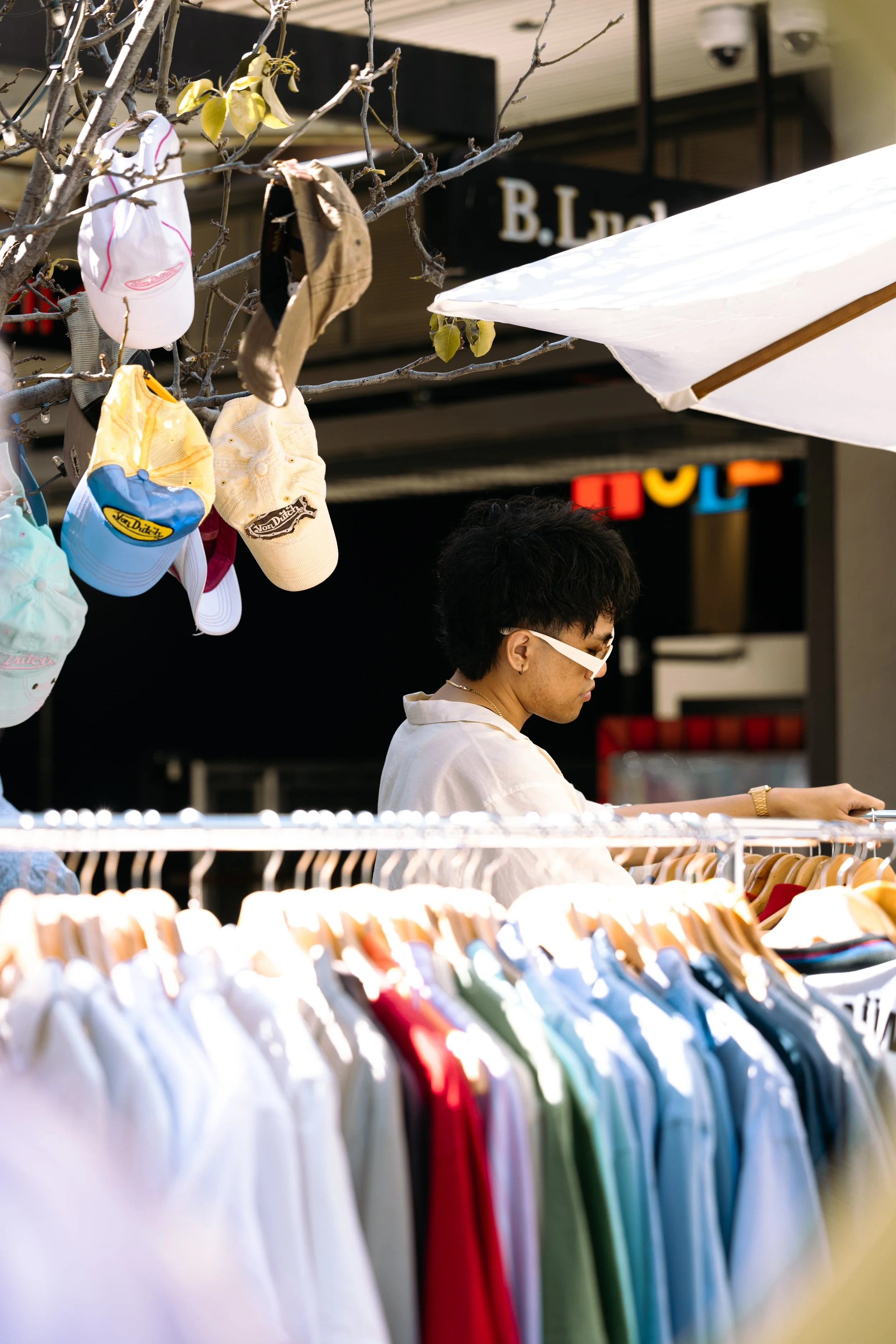 Pre Loved Clothing Market