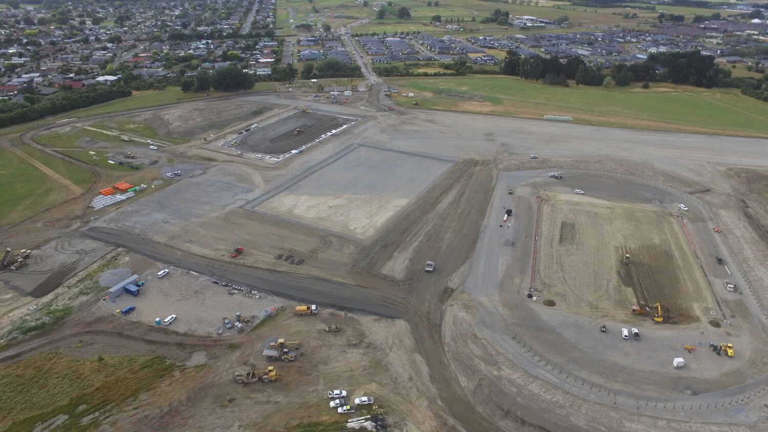 Case Study - Nga Puna Wai — Rekortan Tracks