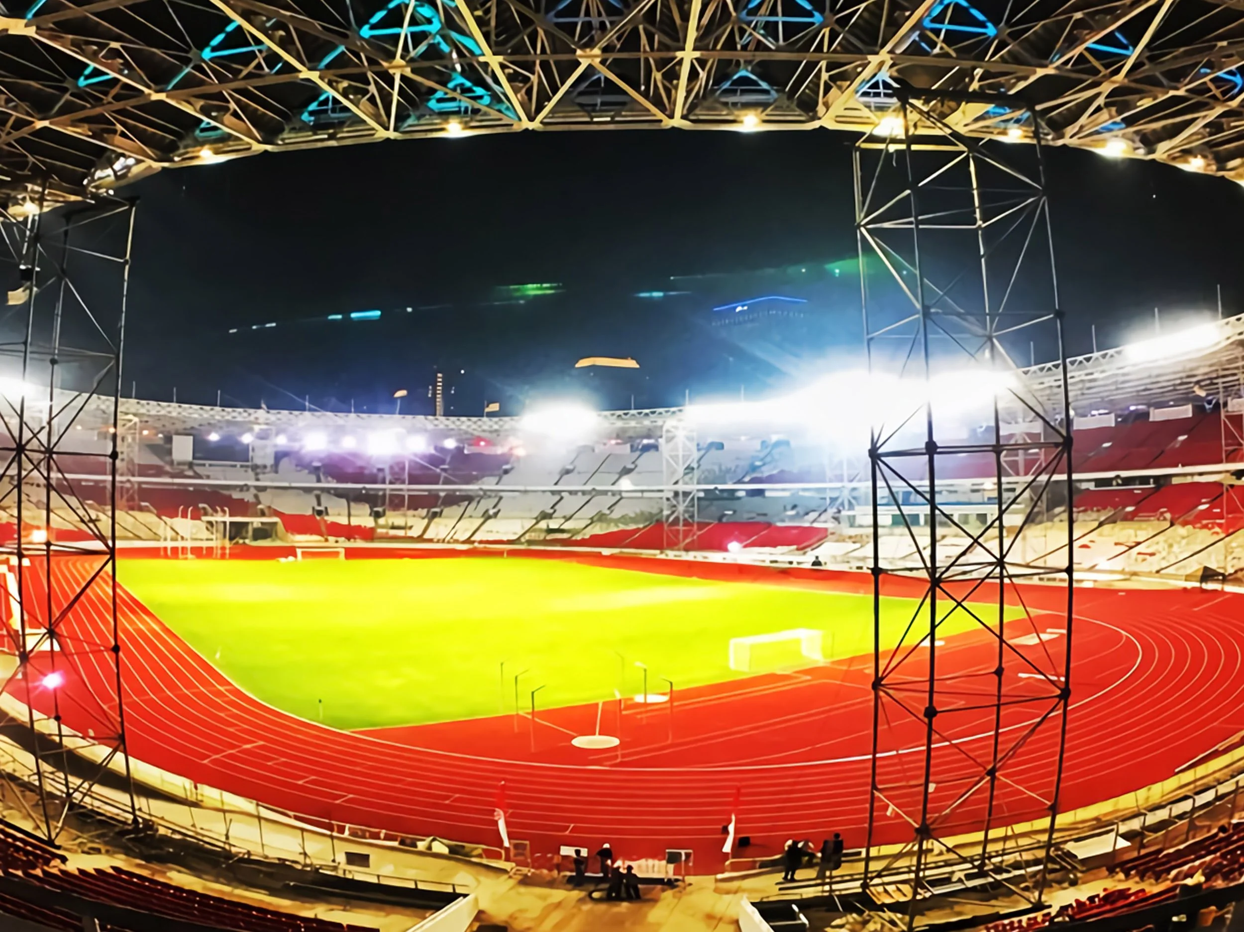 Beautiful Track Gallery — Rekortan Tracks