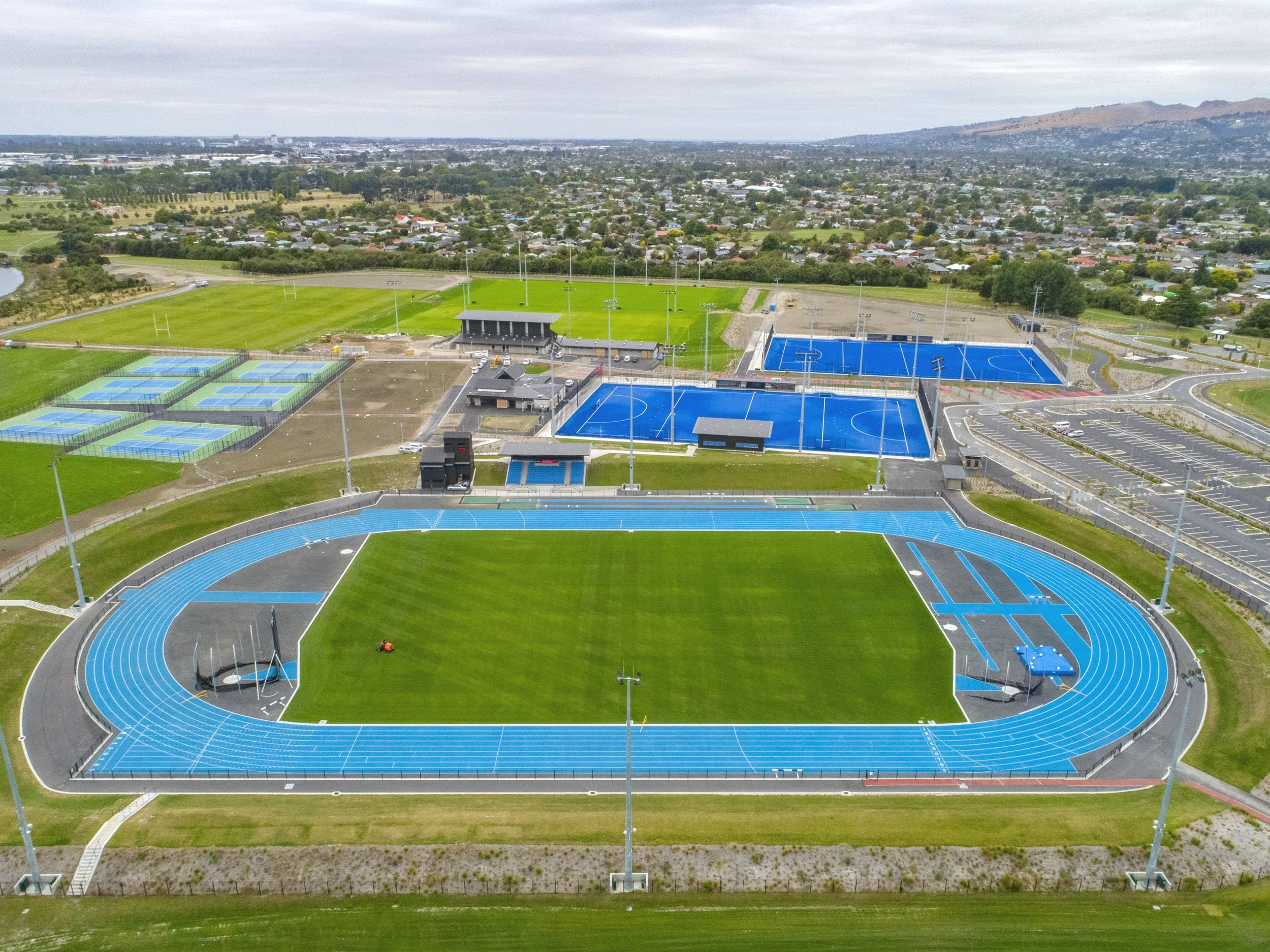 Beautiful Track Gallery — Rekortan Tracks