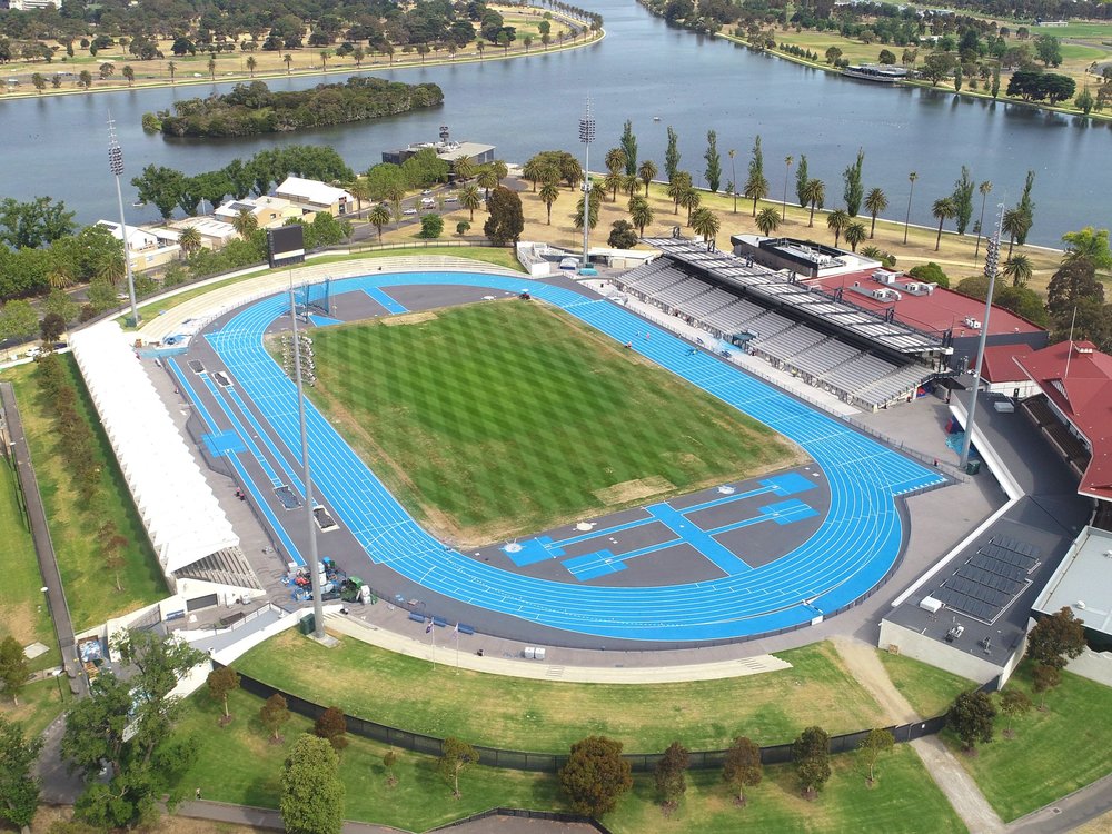 Beautiful Track Gallery — Rekortan Tracks