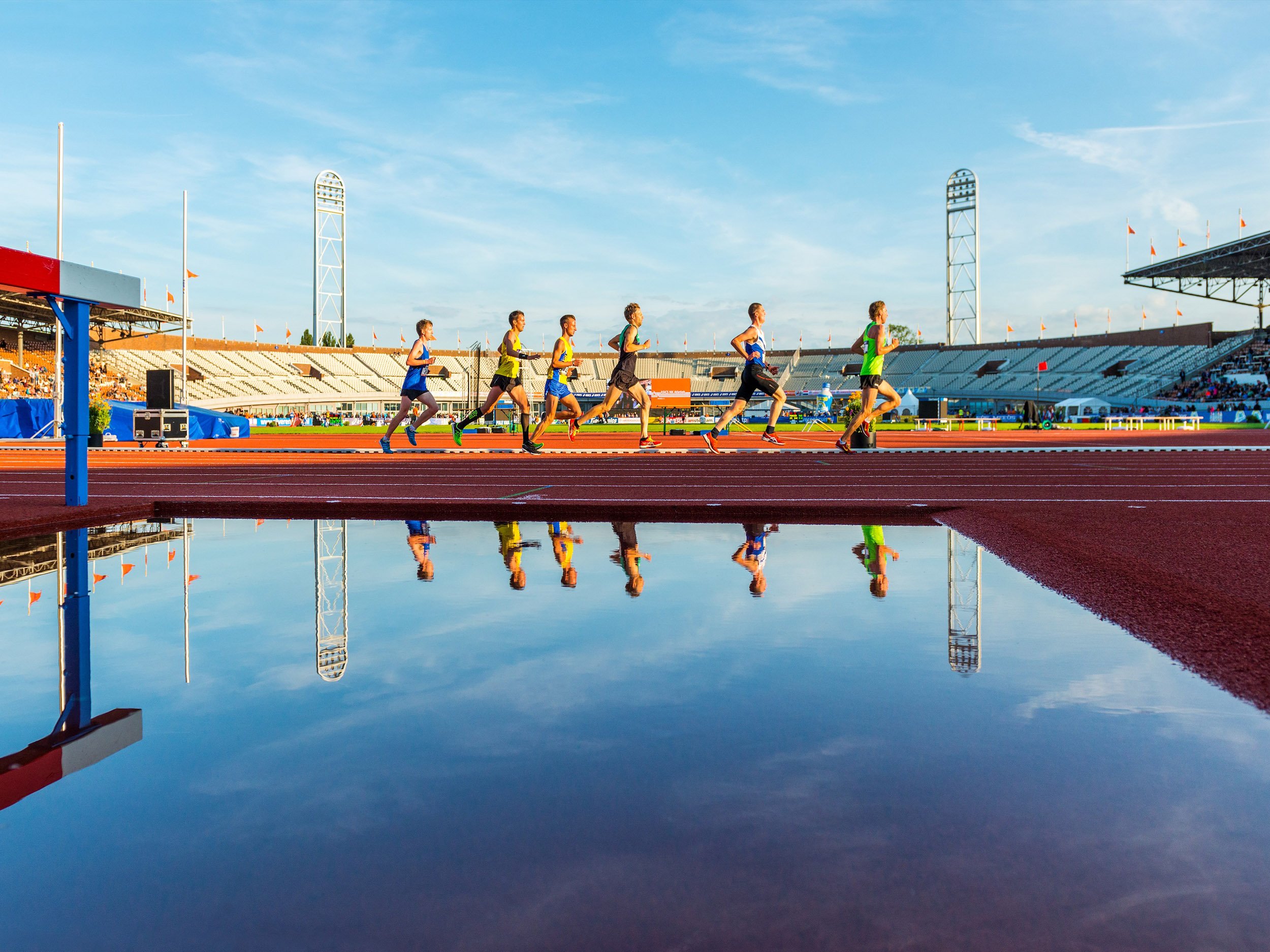 Beautiful Track Gallery — Rekortan Tracks