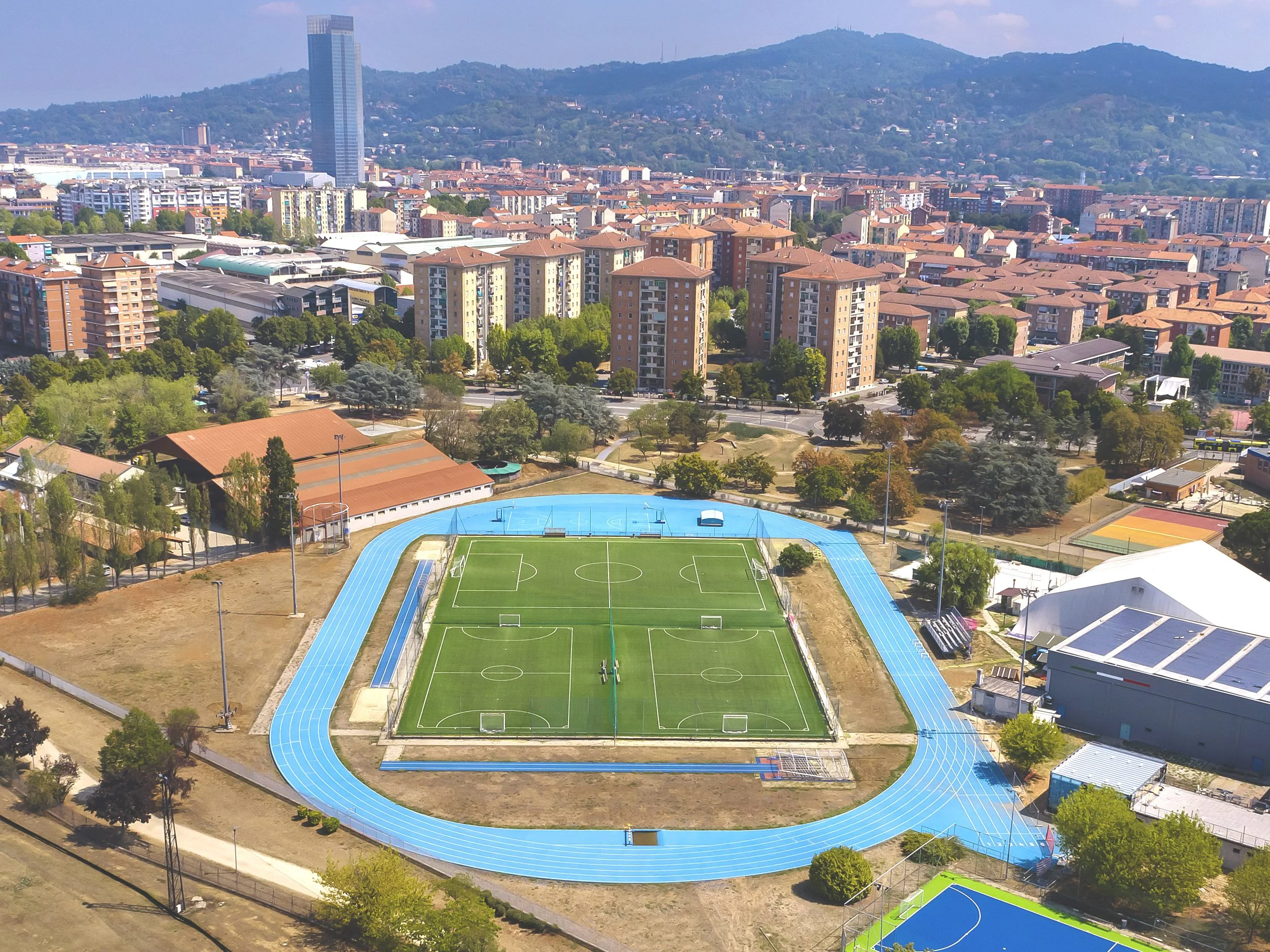 Beautiful Track Gallery — Rekortan Tracks