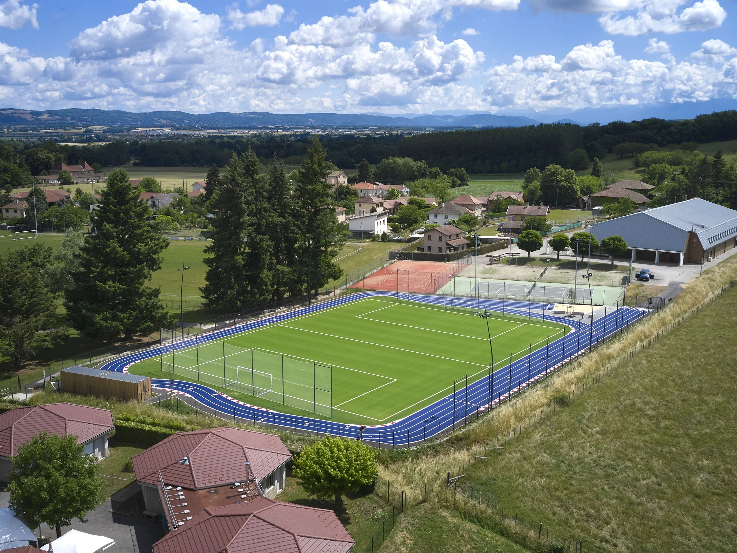 Beautiful Track Gallery — Rekortan Tracks