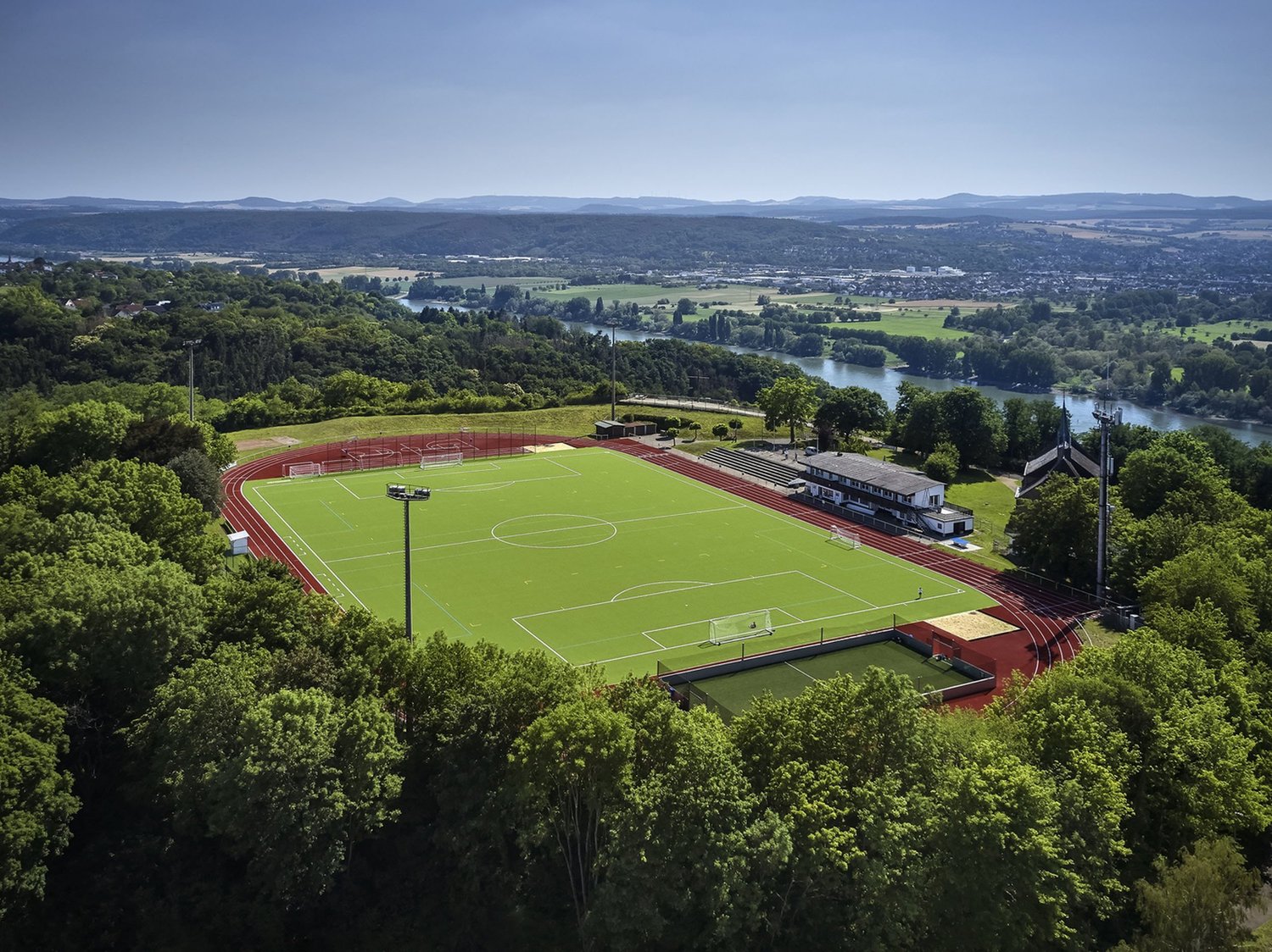 Beautiful Track Gallery — Rekortan Tracks