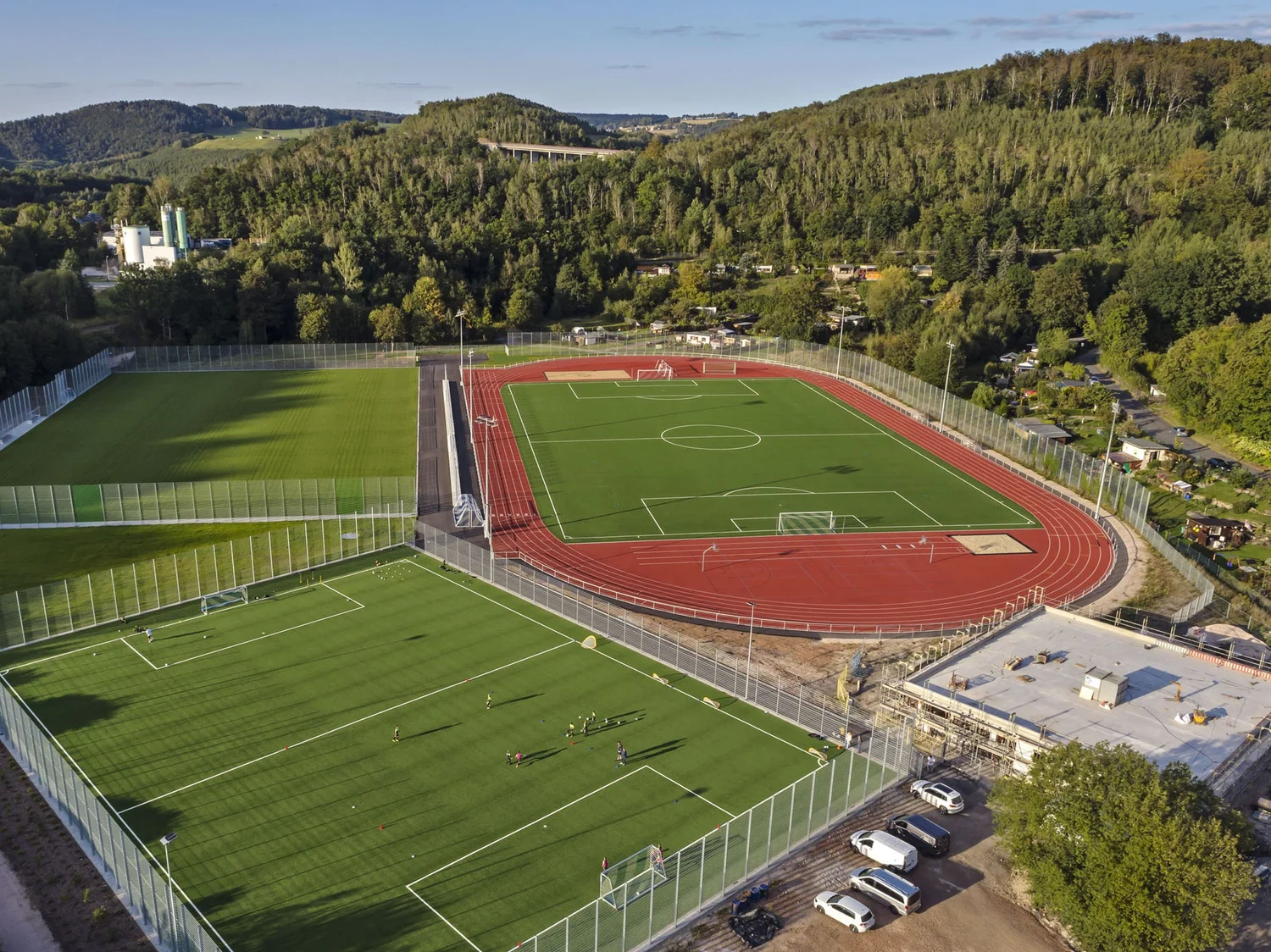 Beautiful Track Gallery — Rekortan Tracks