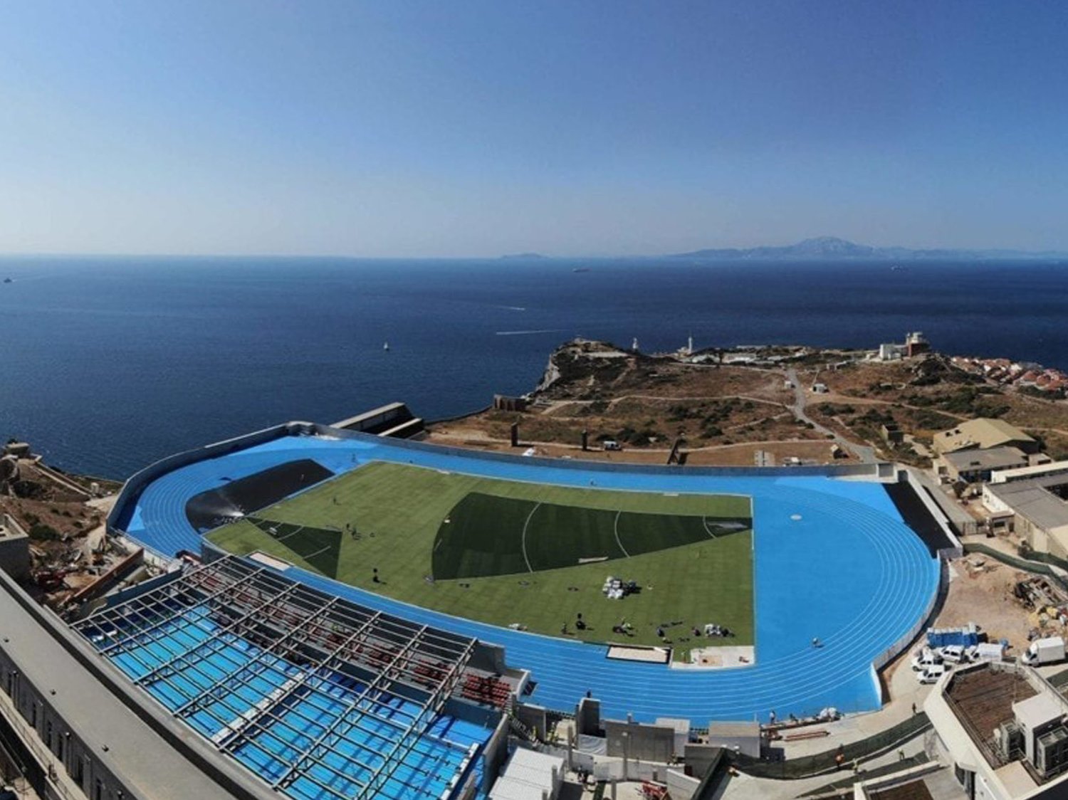 Beautiful Track Gallery — Rekortan Tracks