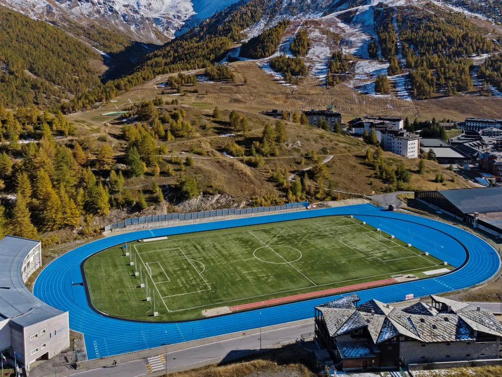 Beautiful Track Gallery — Rekortan Tracks