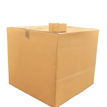 New Cartons — Carton Warehouse