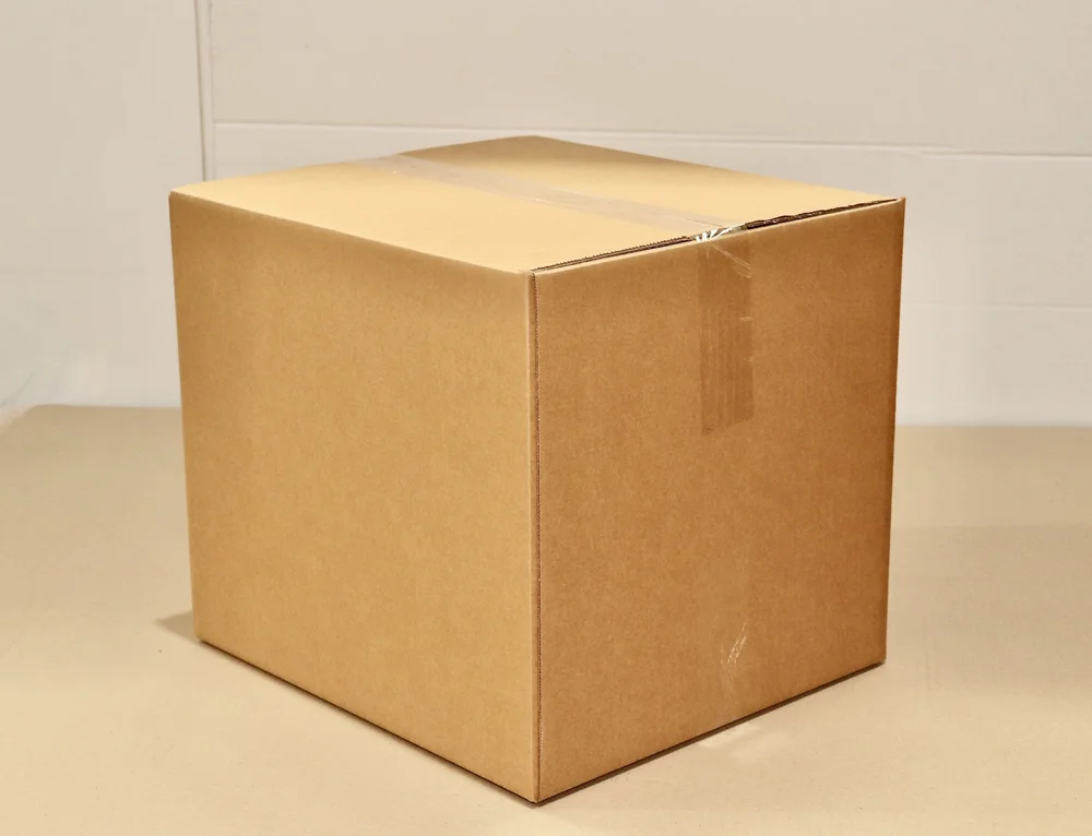 New Cartons — Carton Warehouse