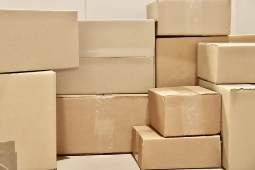 New Cartons — Carton Warehouse