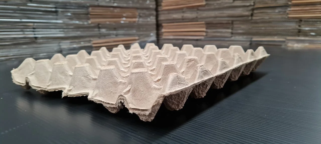 Egg Packaging — Carton Warehouse