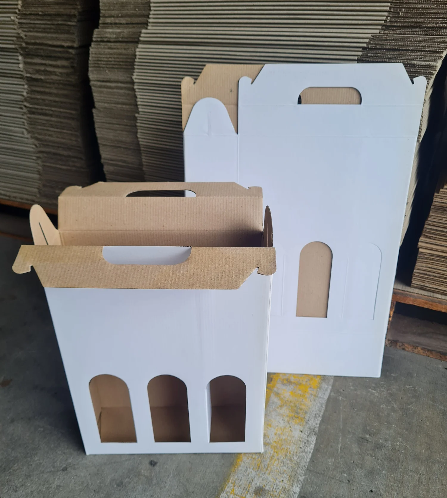 Sale Products — Carton Warehouse