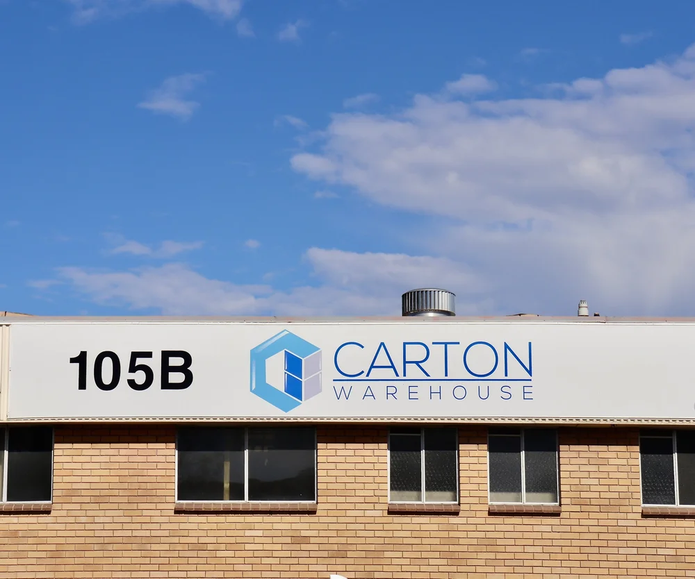 Carton Warehouse