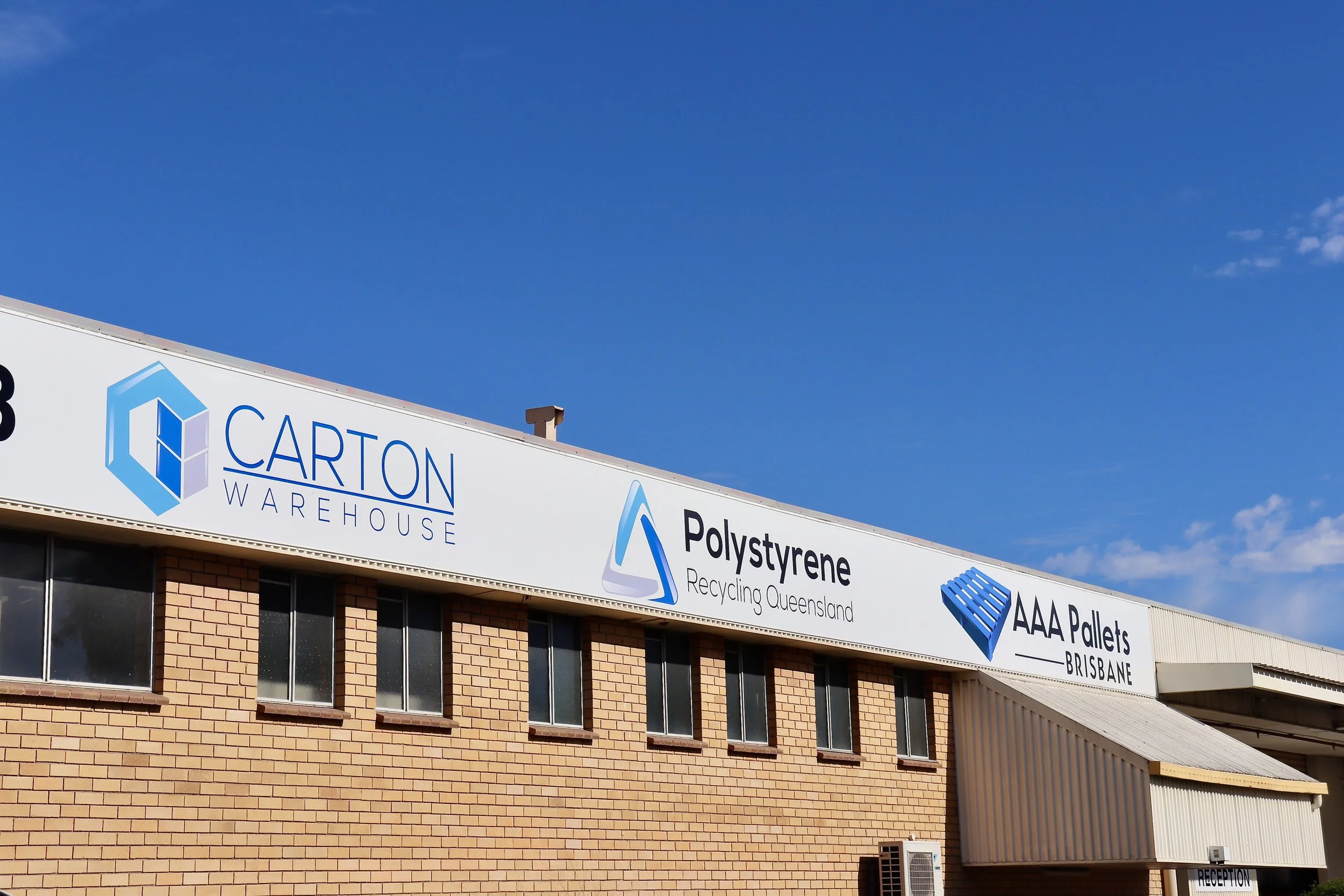 Carton Warehouse