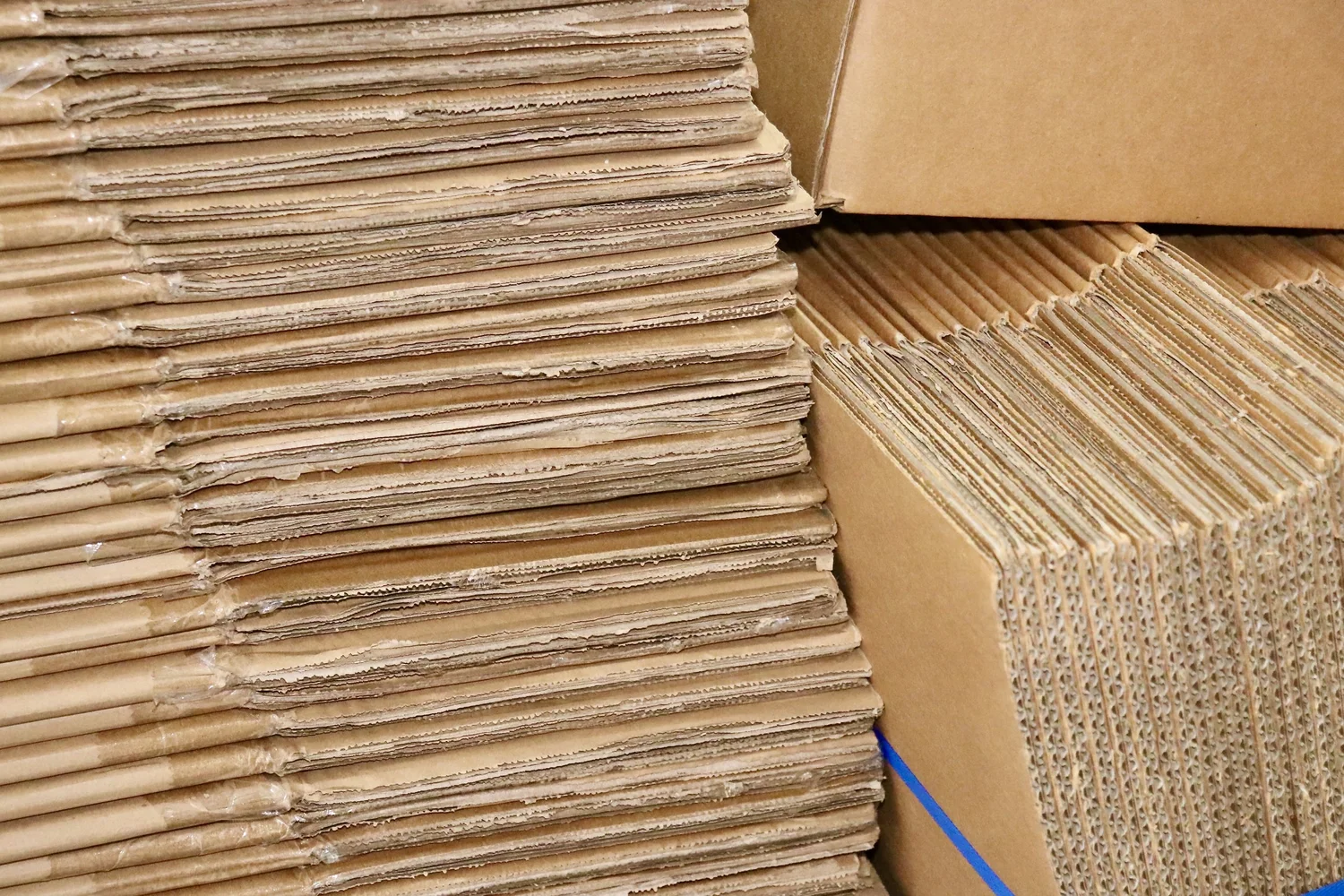 About Us — Carton Warehouse