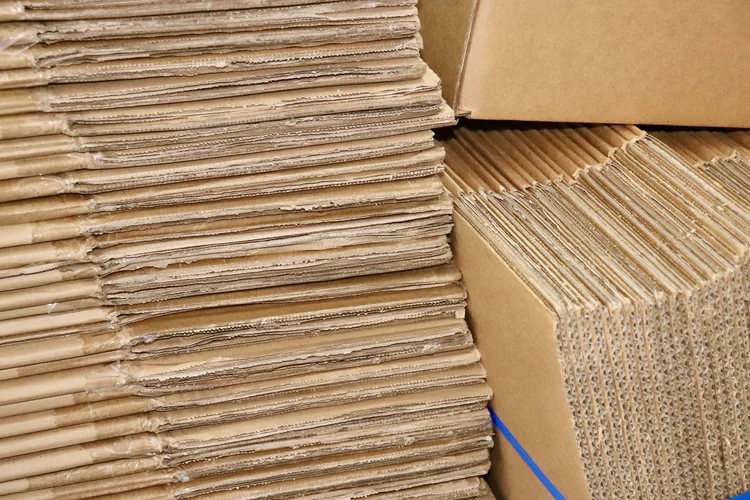 About Us — Carton Warehouse