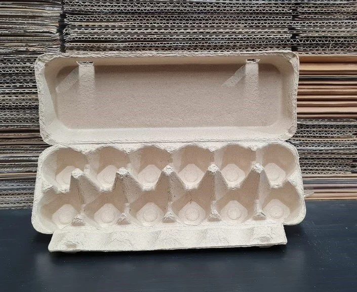 Egg Packaging — Carton Warehouse