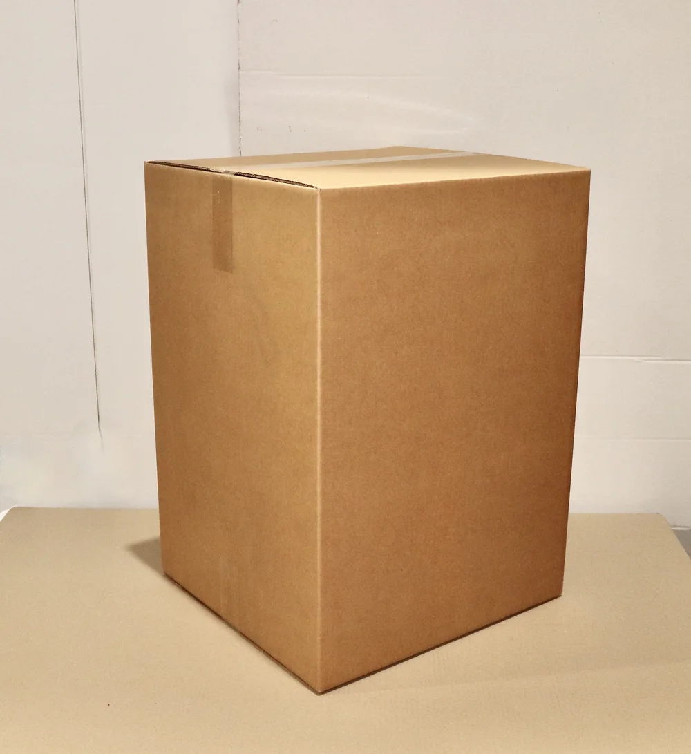 New Cartons — Carton Warehouse