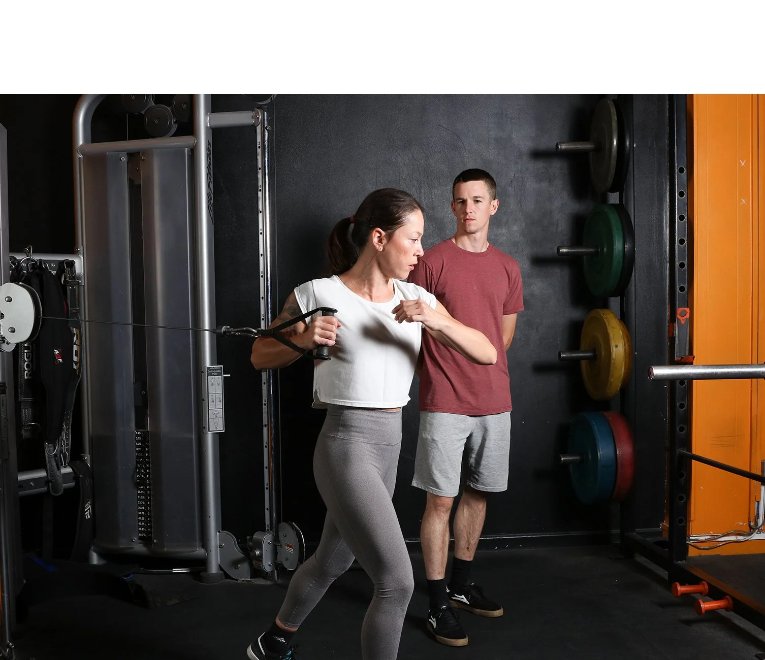 What is Corrective Exercise? — Isidora V. CPT, CES