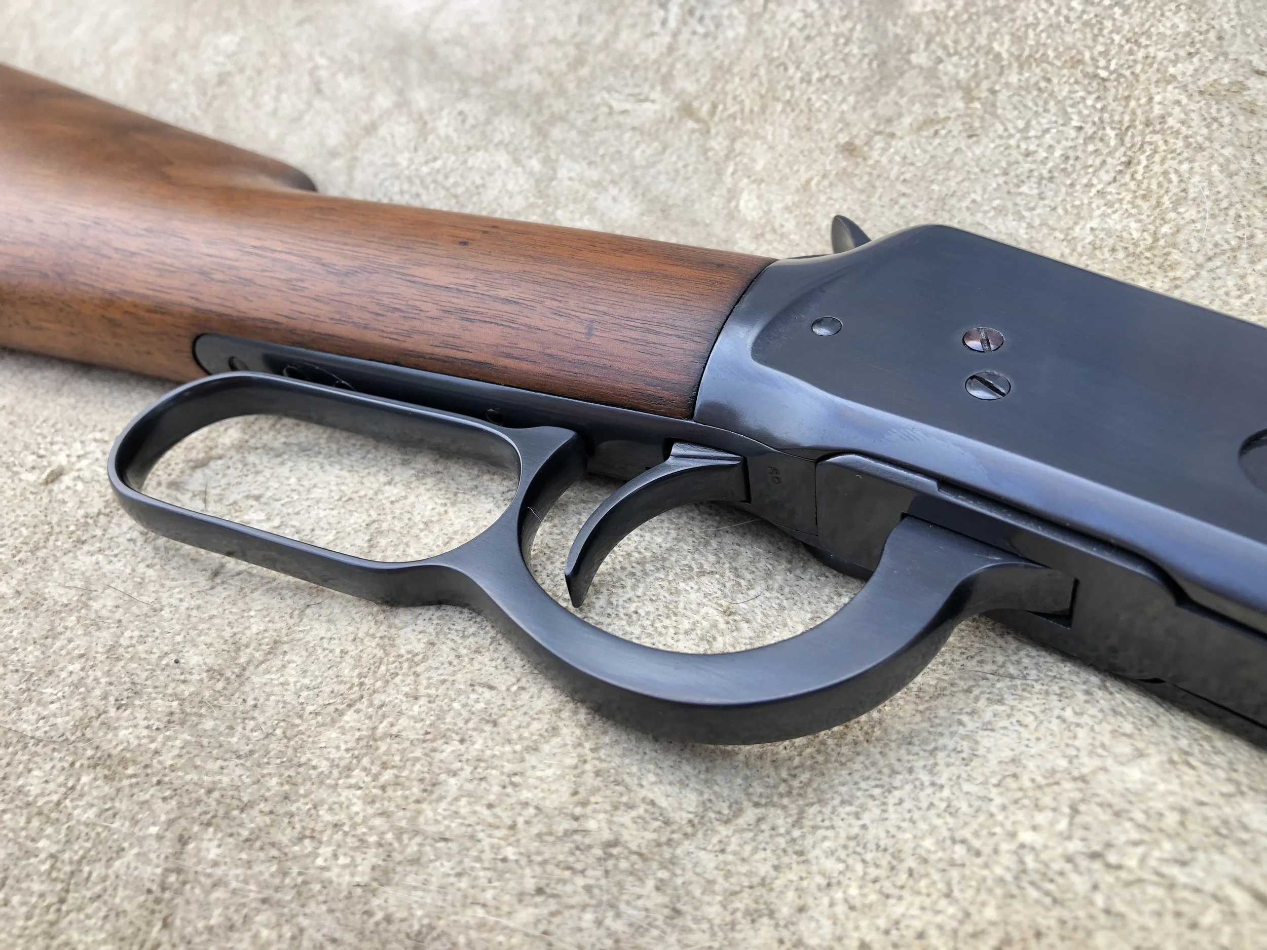 PR Precision custom gunsmithing Services — PRPrecision - Custom Gunsmithing