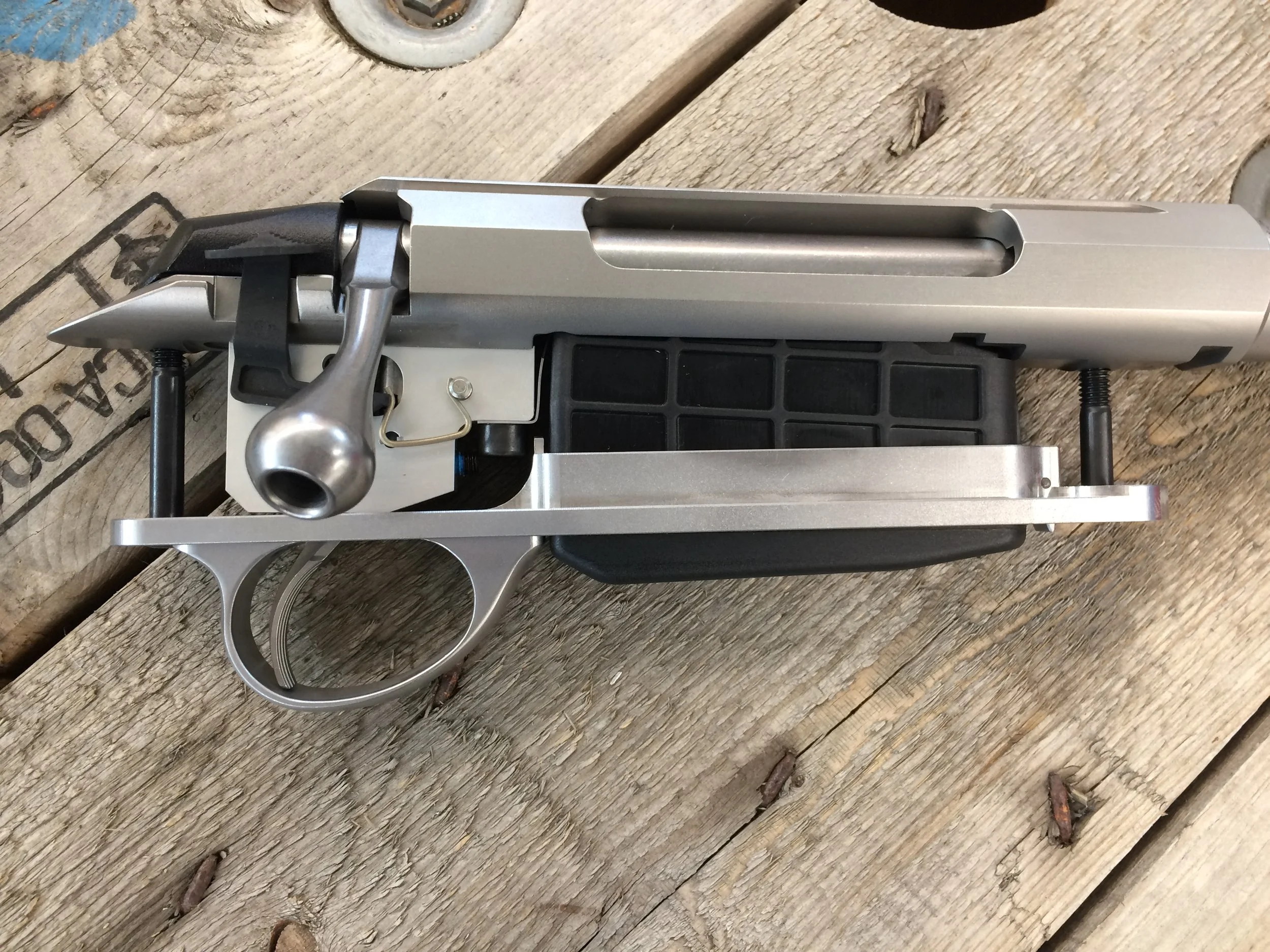 Store 1 — PRPrecision - Custom Gunsmithing