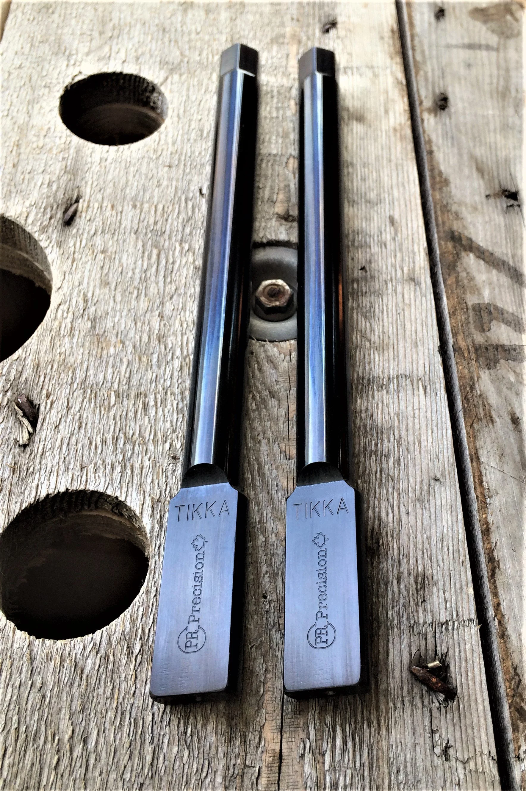 Store 1 — PRPrecision - Custom Gunsmithing