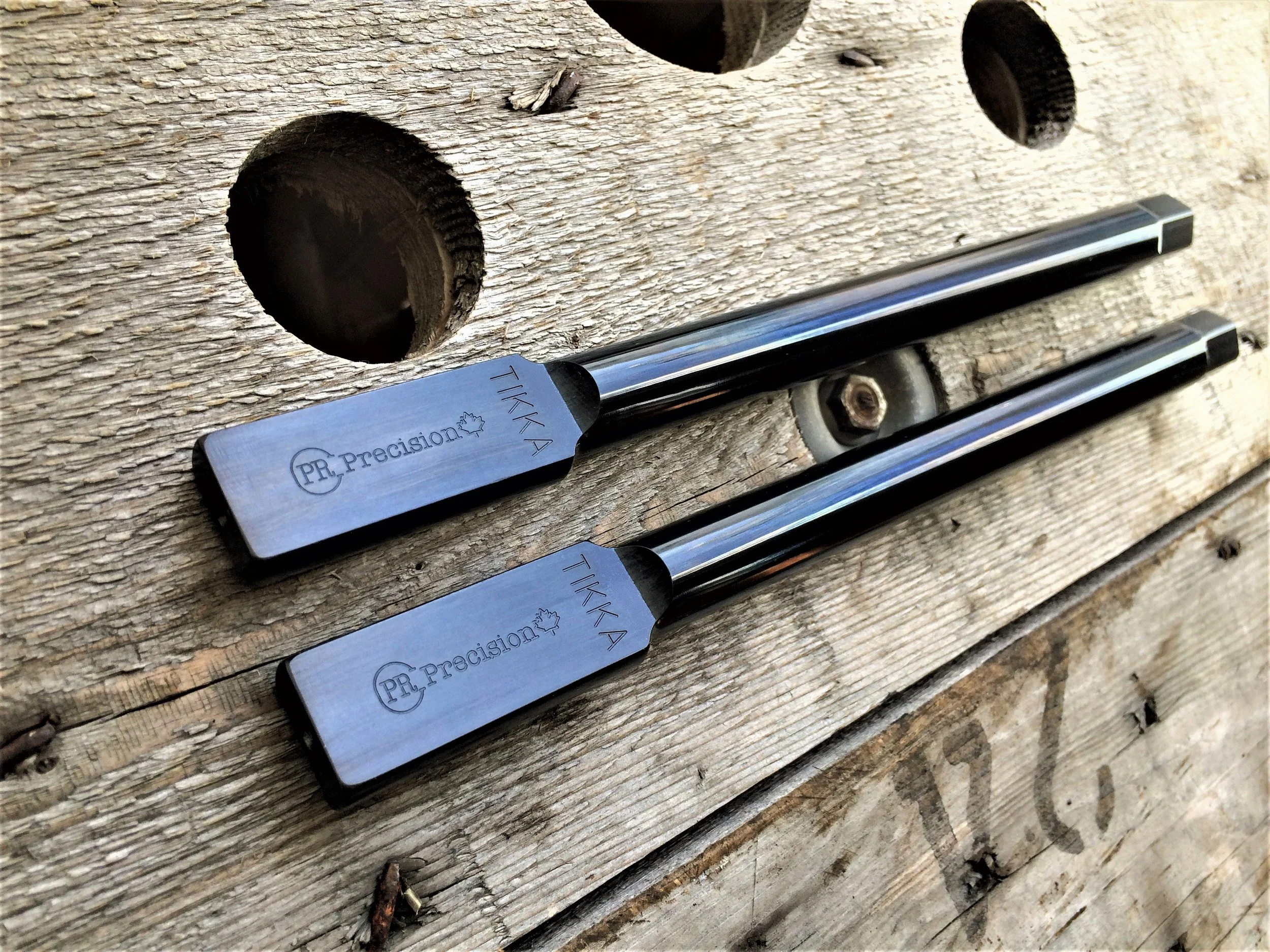 Store 1 — PRPrecision - Custom Gunsmithing